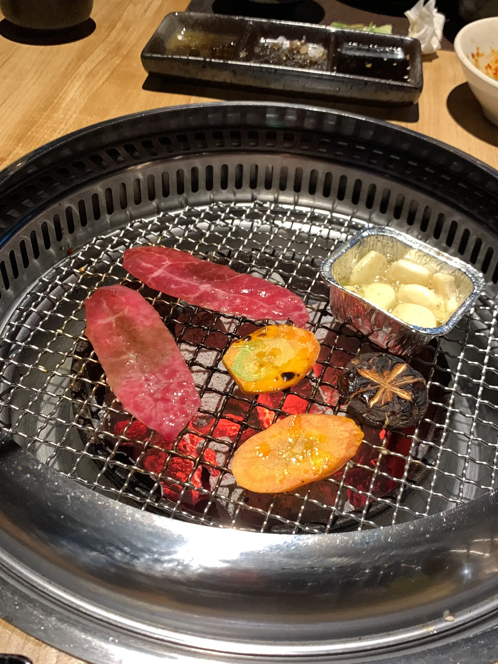 A good yakiniku spot • Waki Signature | Galeri diposting oleh Aster gallery | Lemon8