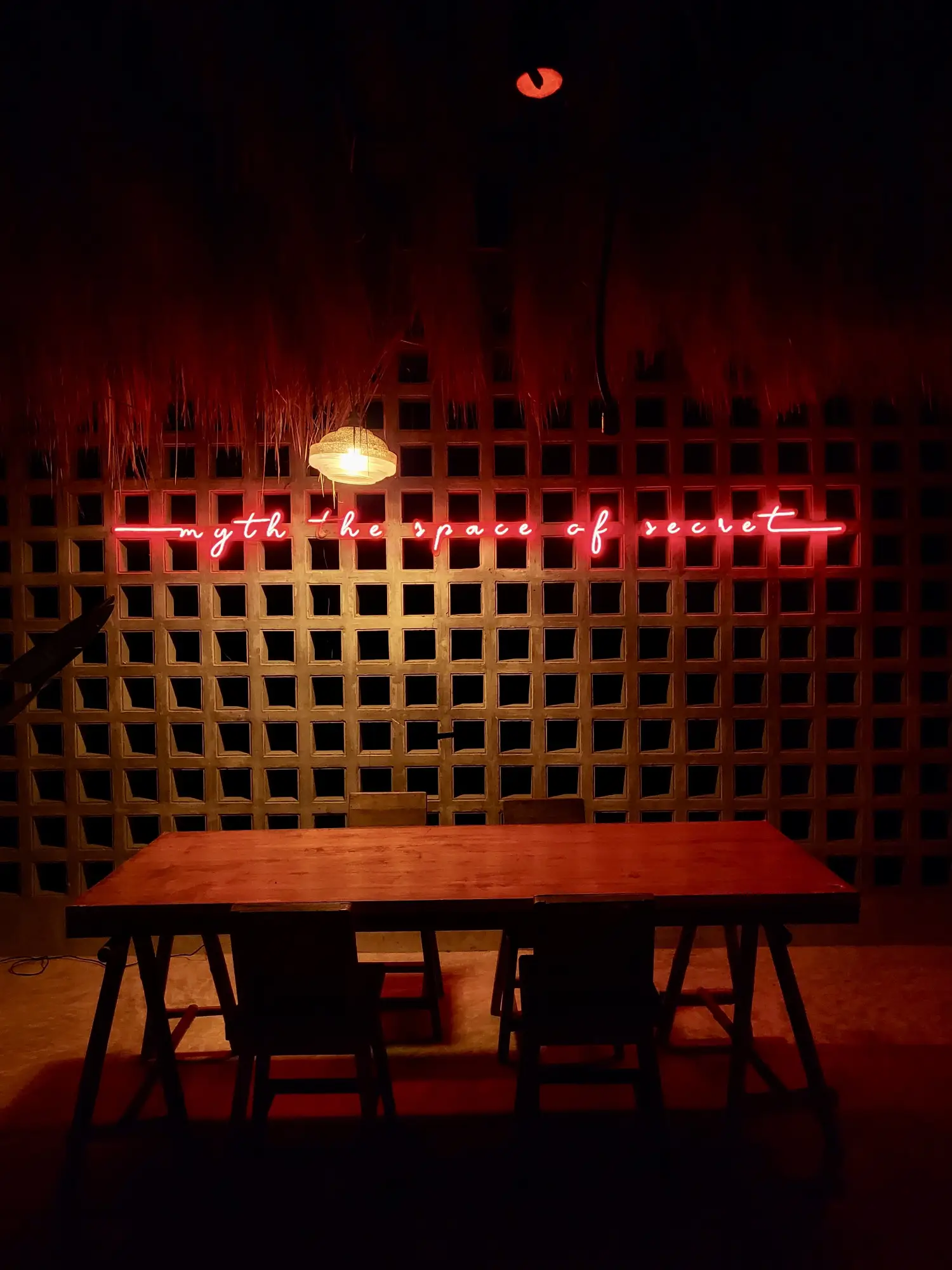 MYTH BAR HIDDEN BARミリオンアイランド 🉐🍹🍾 | WILA WILALAが投稿したフォトブック | Lemon8