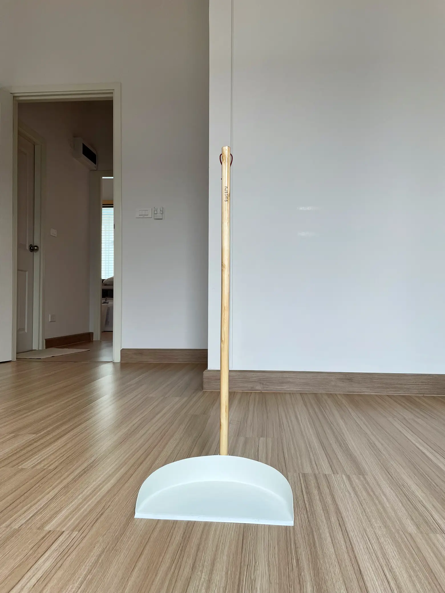รีวิวไม้กวาดแบรนด์ Sweepy สไตล์มูจิ🧹🧺🚪 | แกลเลอรีที่โพสต์โดย Pimdeed ...