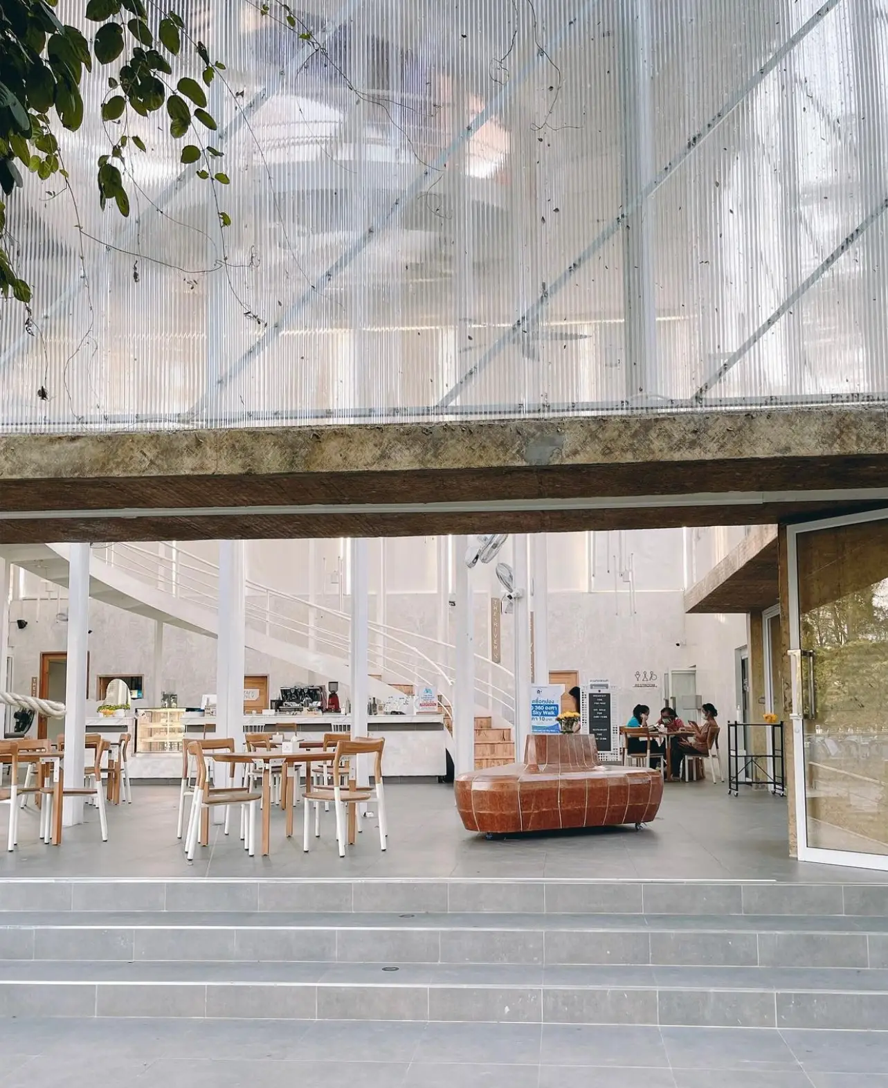 Varee valley คาเฟ่สุดชิลริมน้ำ! จ.ขอนแก่น | แกลเลอรีที่โพสต์โดย MaTang ...