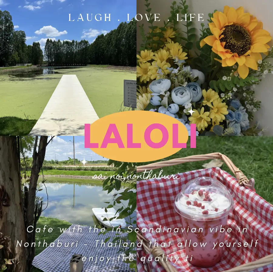 มัดรวม 5 คาเฟ่ของคนรักธรรมชาติ 🌳🌼 | แกลเลอรีที่โพสต์โดย ไปกับแจ๊บ | GWJ | Lemon8