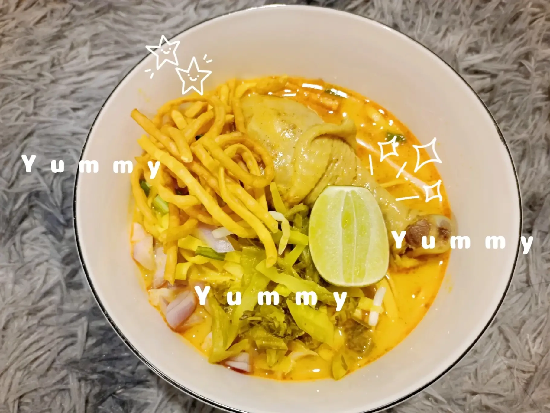 อาหารเหนือยอดฮิต | แกลเลอรีที่โพสต์โดย M'MoD | Lemon8