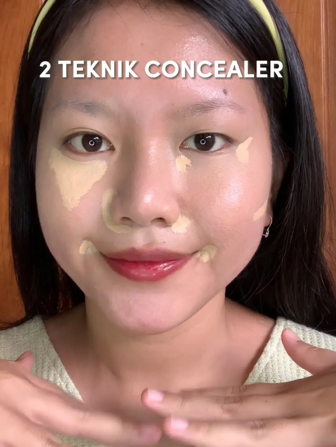 Jangan sampai salah! Perhatikan ini! | Video dipublikasikan oleh Natasya Evelyn | Lemon8