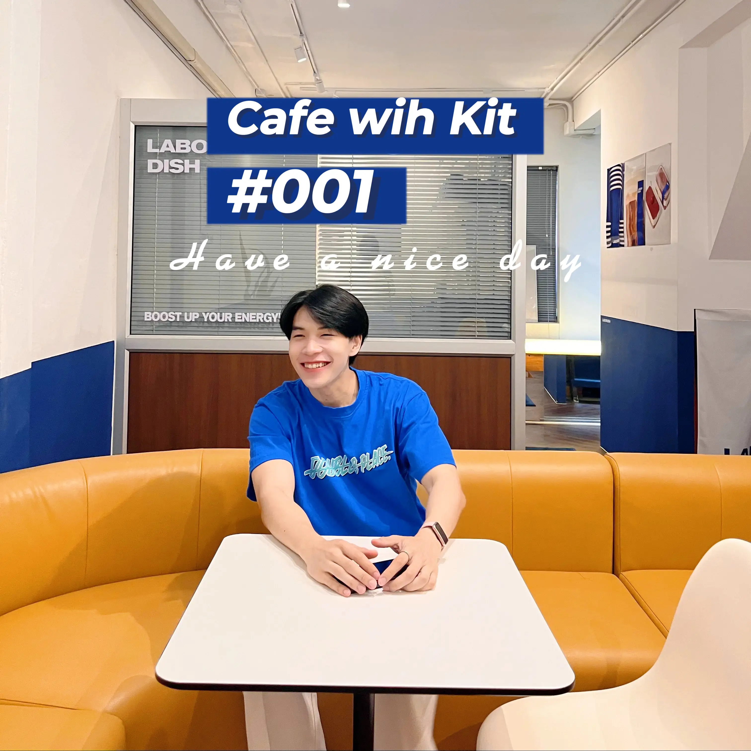 Labordish | แกลเลอรีที่โพสต์โดย Kit_ronnakit | Lemon8