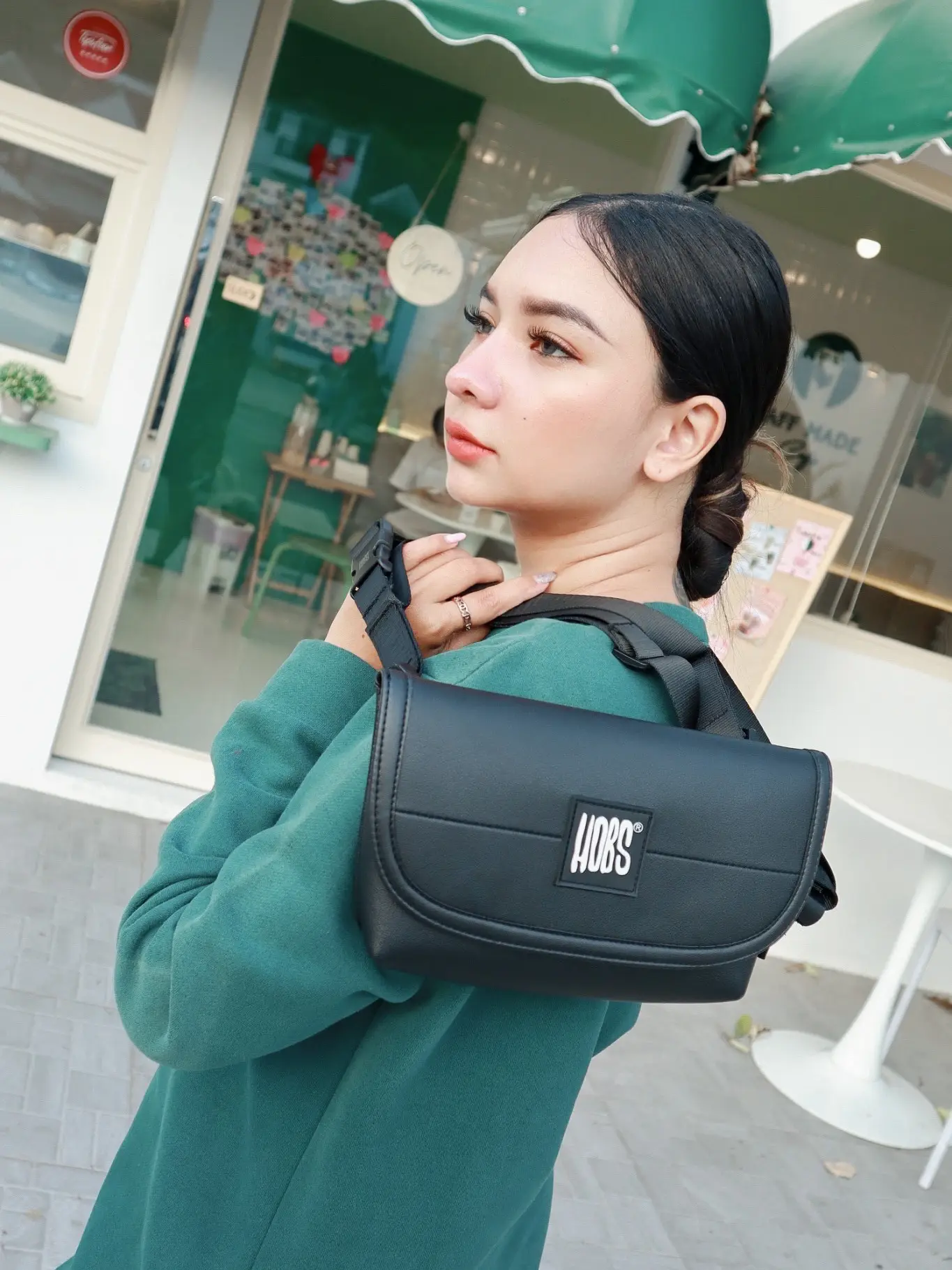 กระเป๋าของคนเท่ คนคูล ที่ห้ามพลาด! | แกลเลอรีที่โพสต์โดย Angelina Kaewta | Lemon8