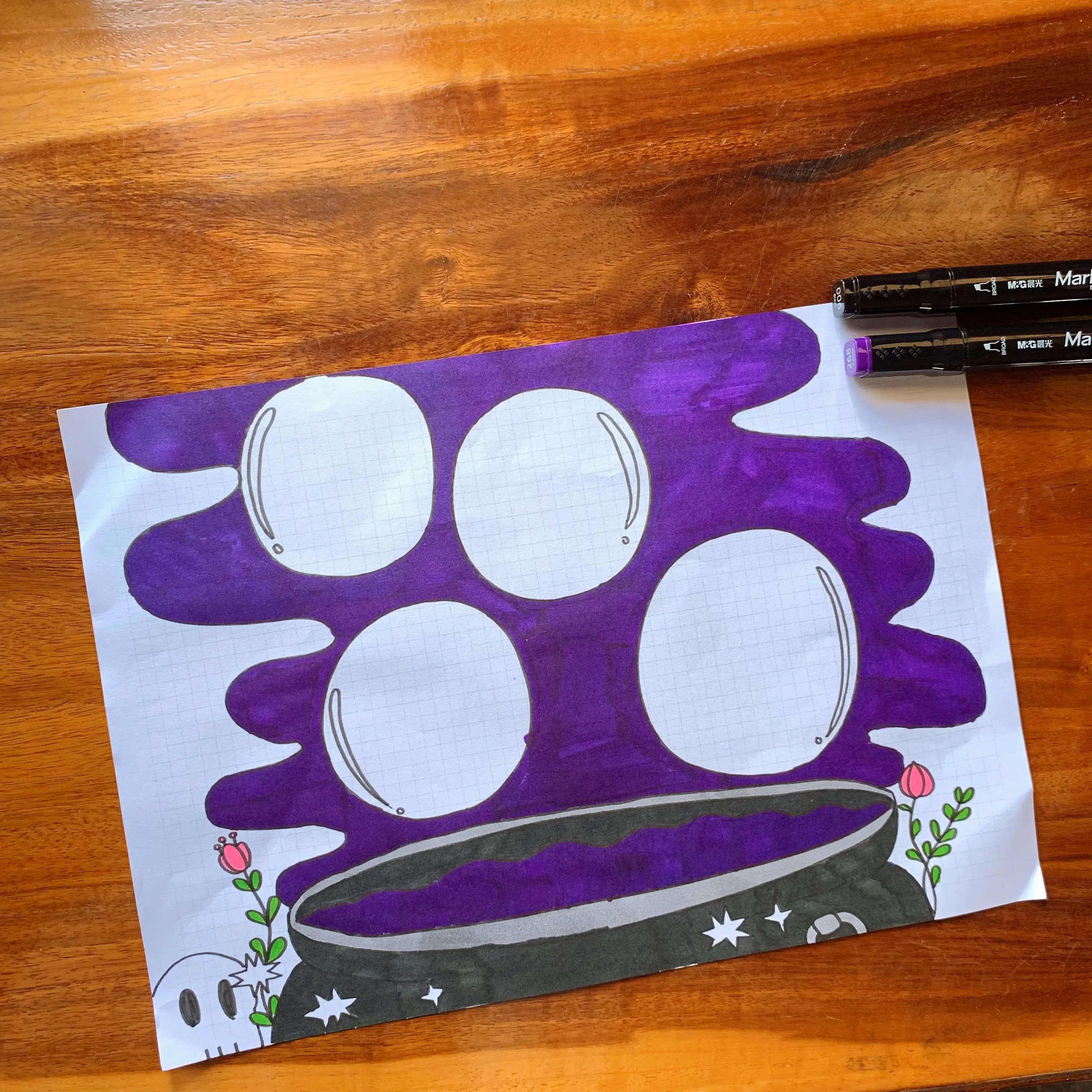 Mind Mapping Y2k - การค้นหาใน Lemon8