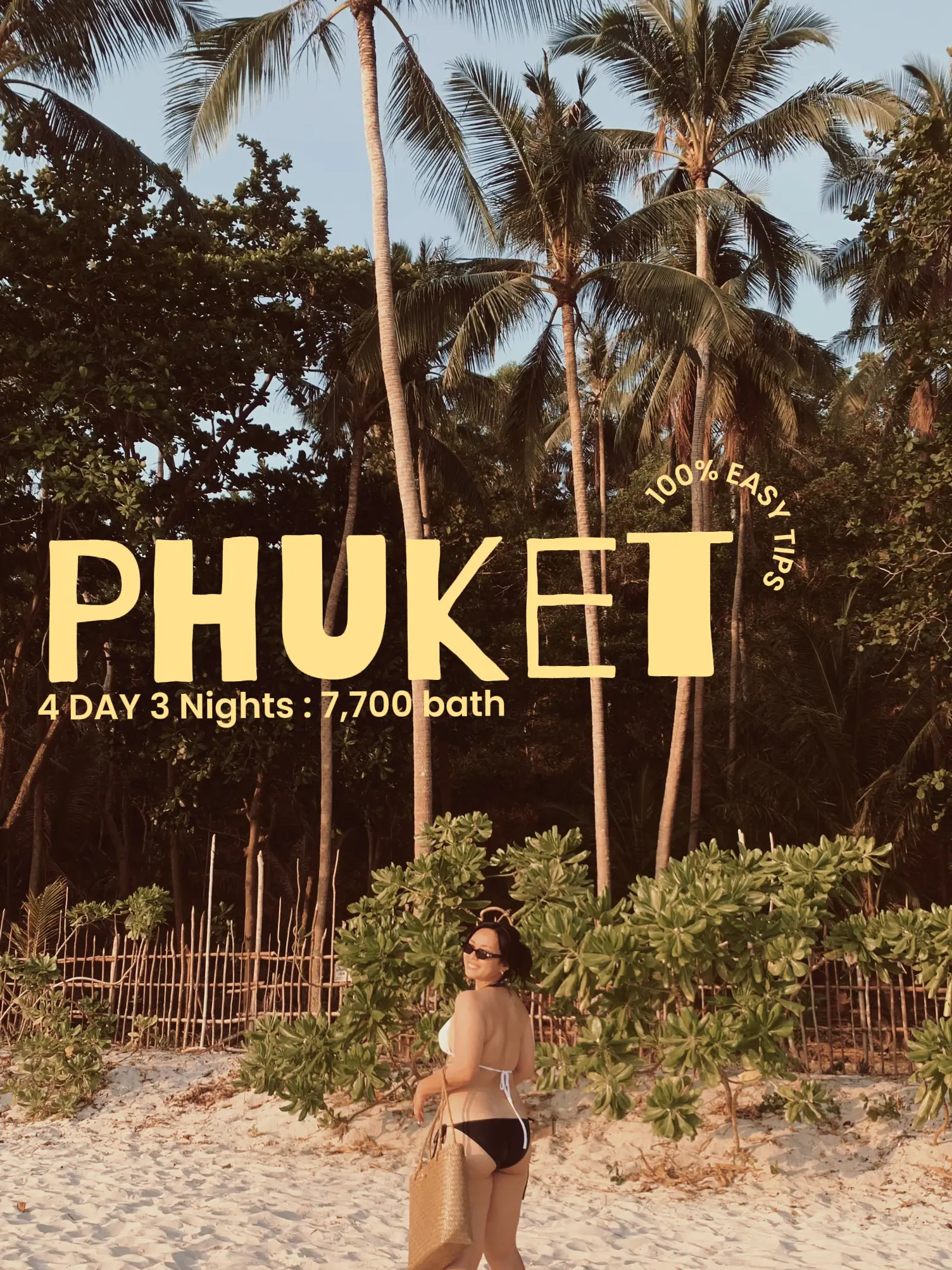Phuket 7,700 ได้ป่ะ ? | แกลเลอรีที่โพสต์โดย ชอบก็บอก | Lemon8