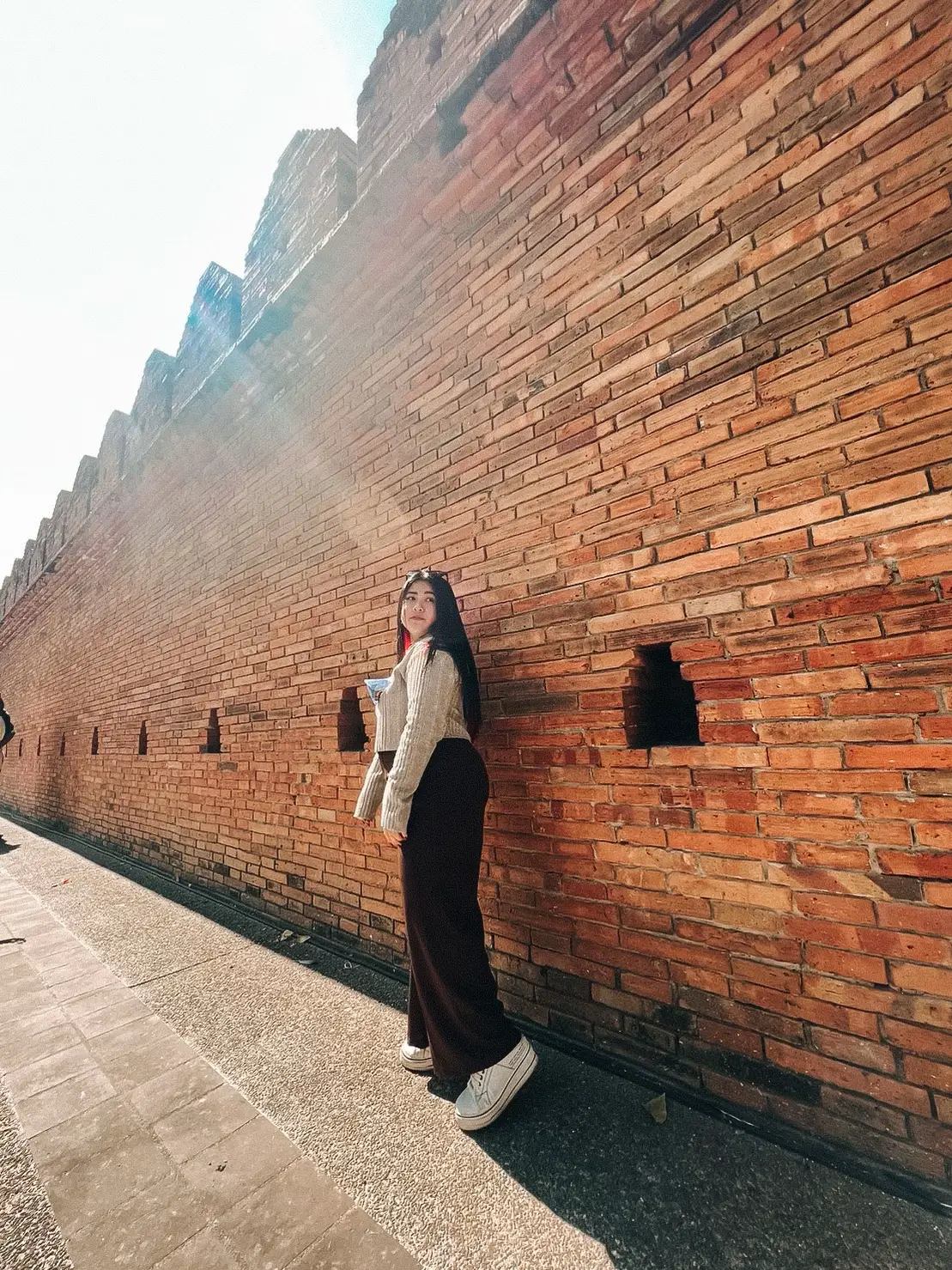 ไปเชียงใหม่ แต่งตัวยังไงให้คลู #พิกัดชุดshein #shopee | แกลเลอรีที่โพสต์โดย Pcr Vj | Lemon8