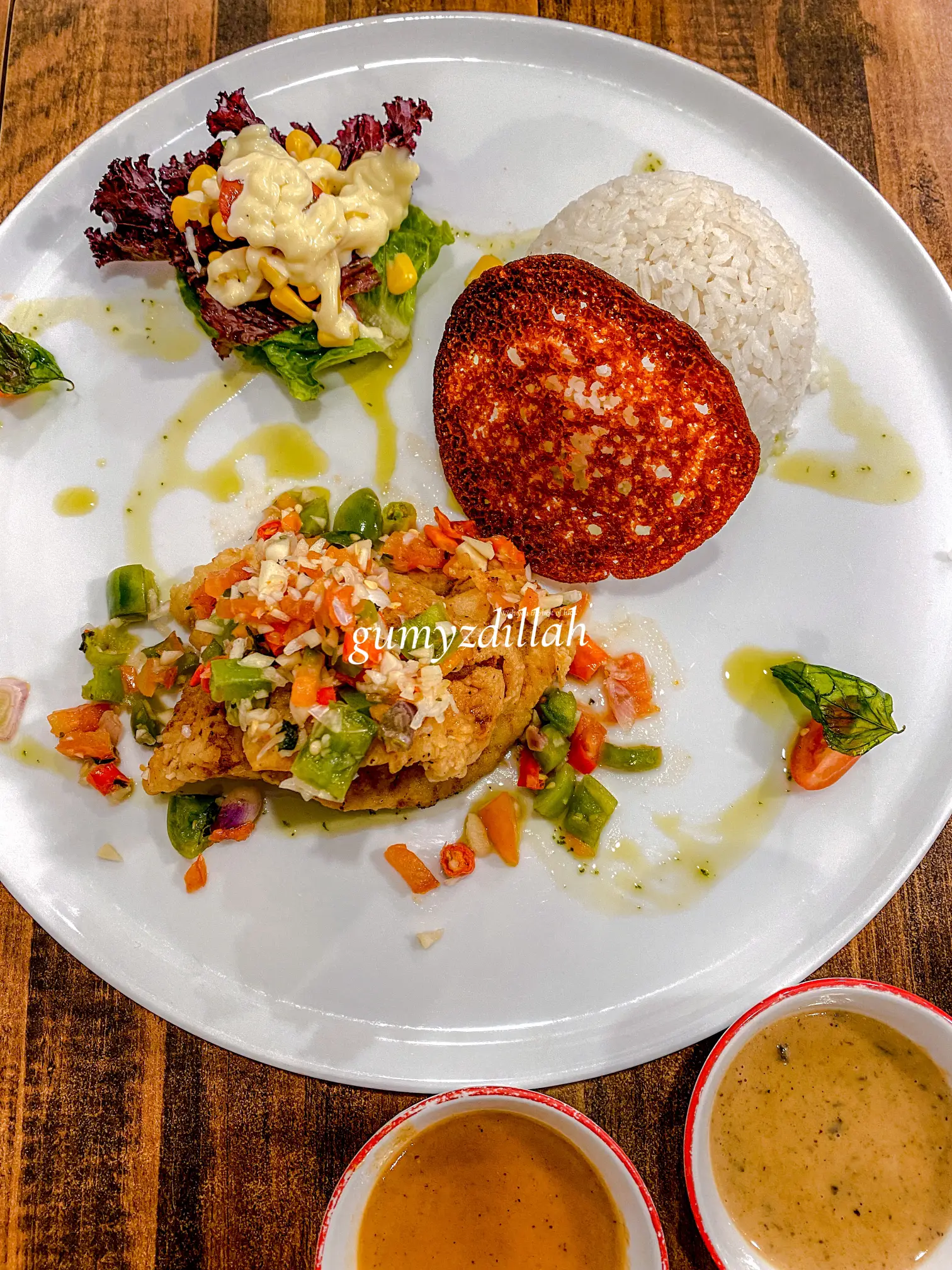 Yummy bersama AYAANG‼️🫣 | Galeri diposting oleh dila | Lemon8