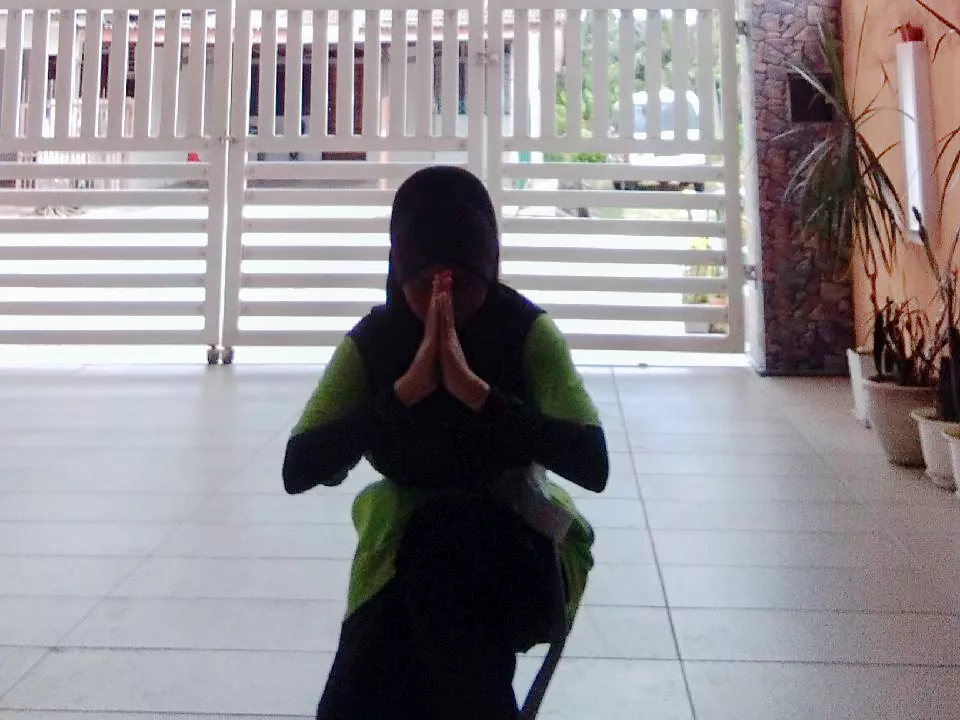 Silat | วิดีโอที่เผยแพร่โดย niaQistina