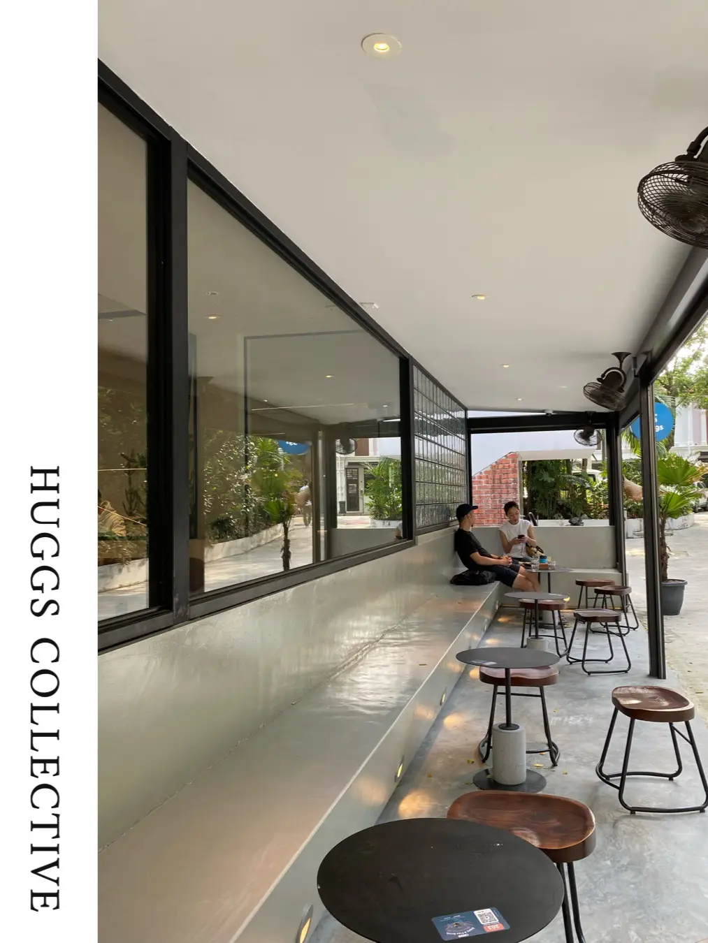 boujee bux- huggs collective ☕️ | แกลเลอรีที่โพสต์โดย darrenjong | Lemon8
