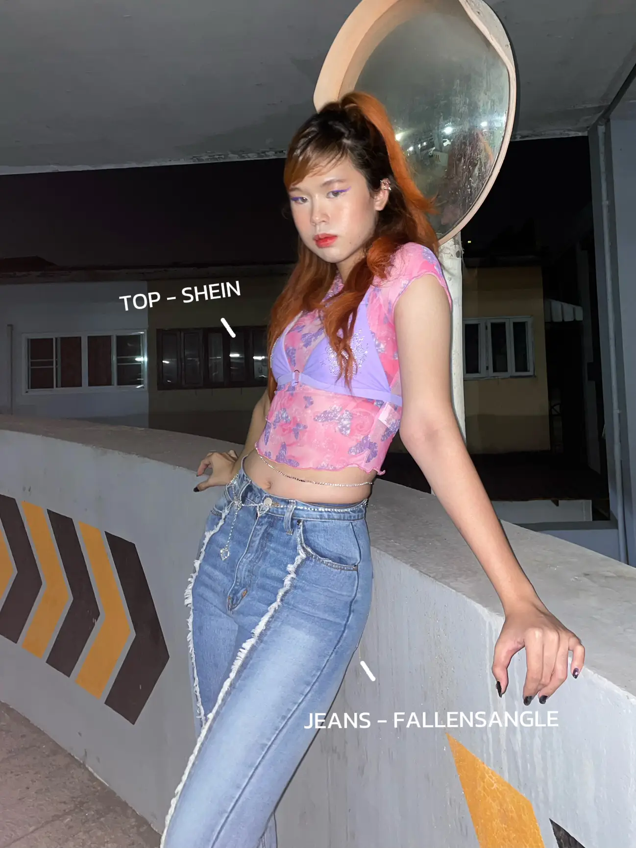 Party วันเกิดเพื่อน แต่งตัวยังไงดี?💒😍💟 | Y2K พร้อมบอกพิกัดชุด | แกลเลอรีที่โพสต์โดย Mmintt.et ...