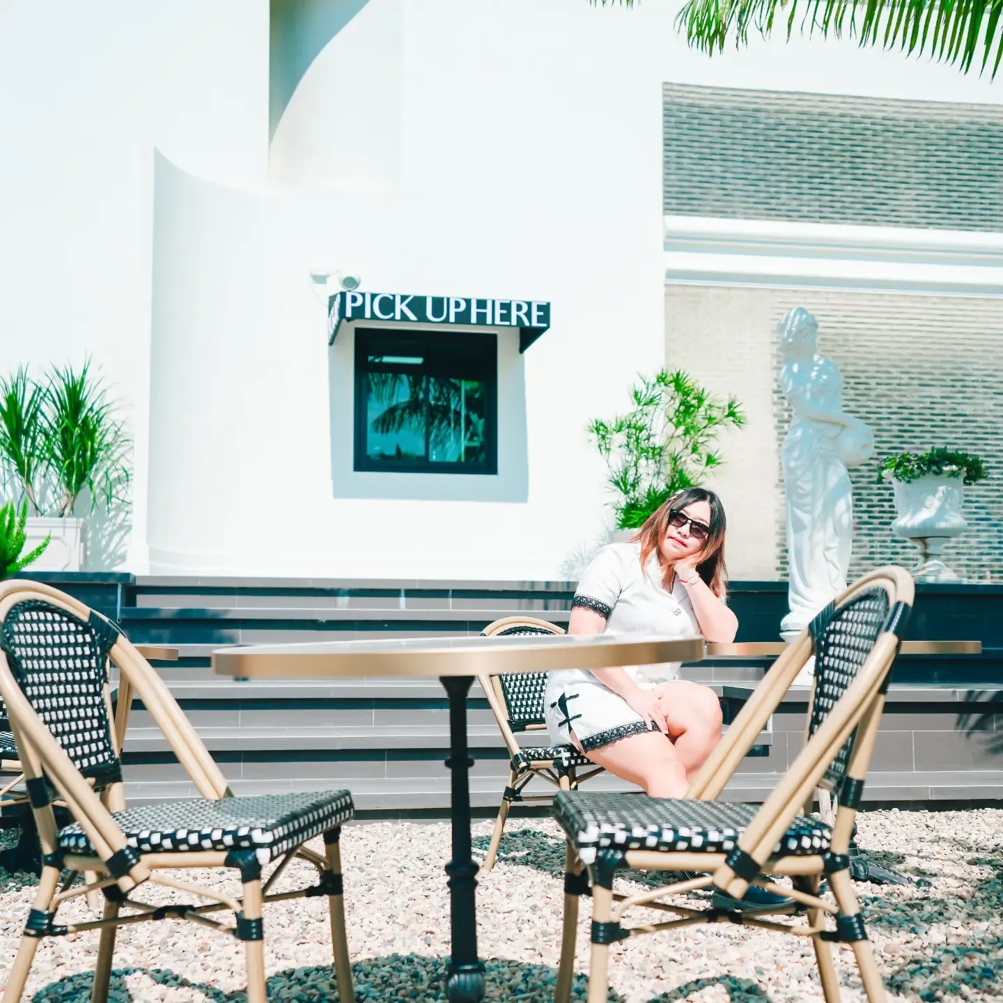 Walk Chill Phil Europe Scene Bangkok | Gallery posted by Go Eat Chill | Lemon8