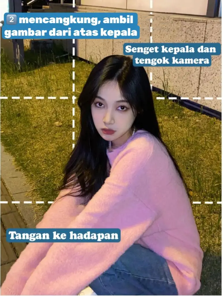 มุมถ่ายรูปสวย - Carian Lemon8