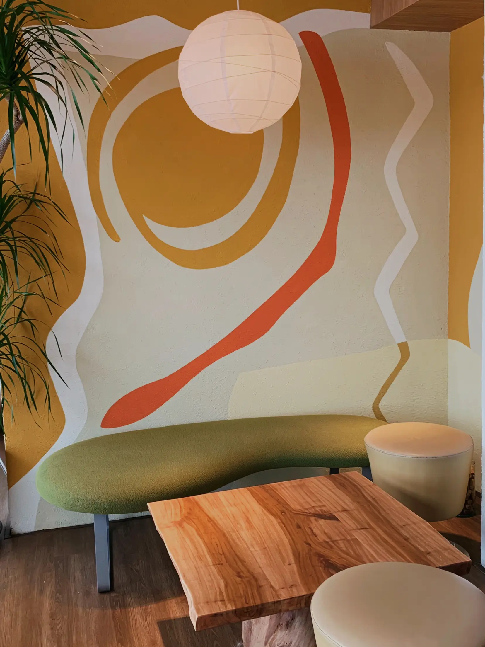 คาเฟ่เปิดใหม่ล่าสุดมุมถ่ายรูปติดทะเล 🌴🌊💖 | แกลเลอรีที่โพสต์โดย Nivarin ...