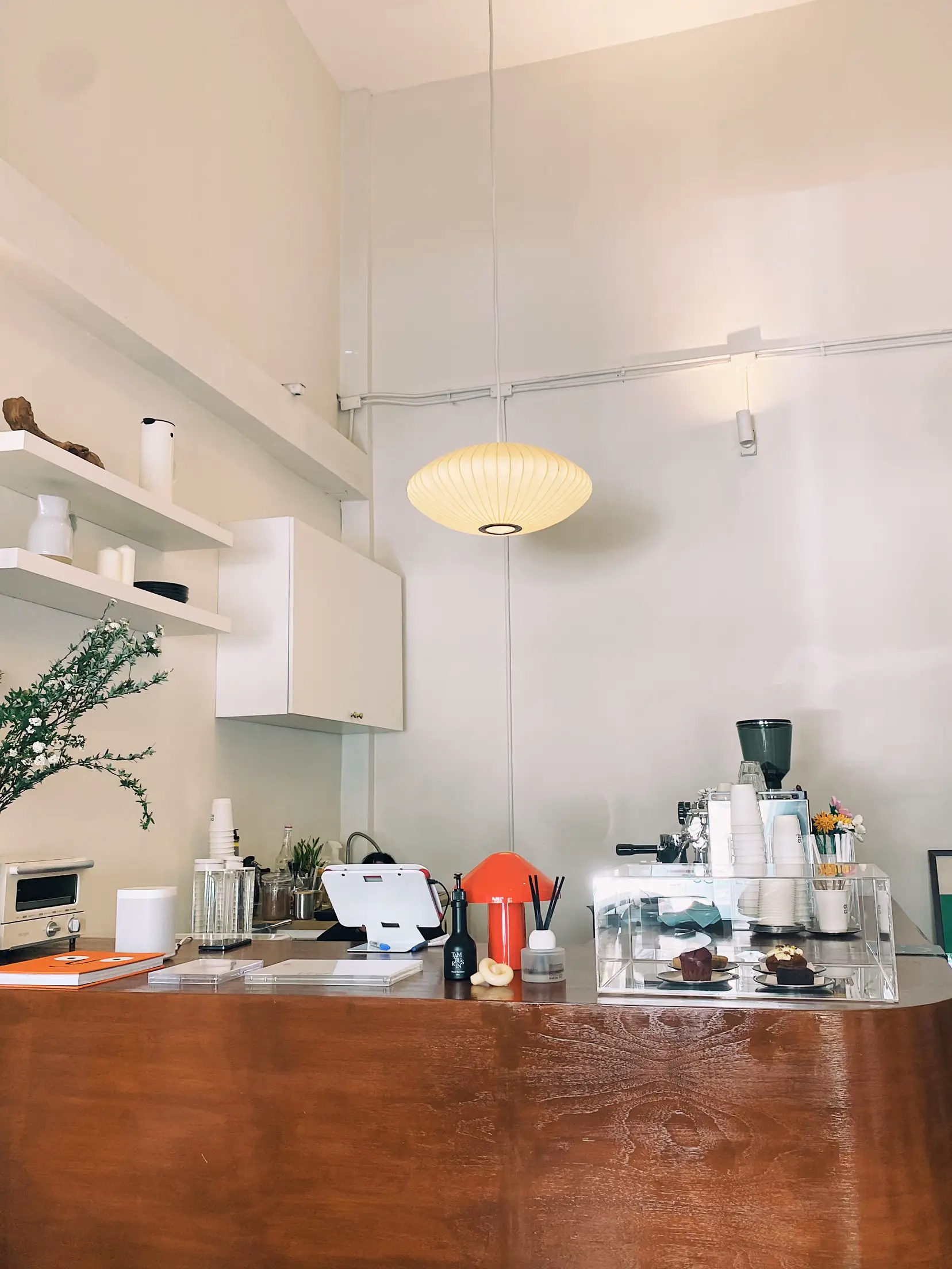 OOOZ.Cafe คาเฟ่ไม่ลับย่านอุดมสุข🏠 | แกลเลอรีที่โพสต์โดย พาเที่ยวไหน ...