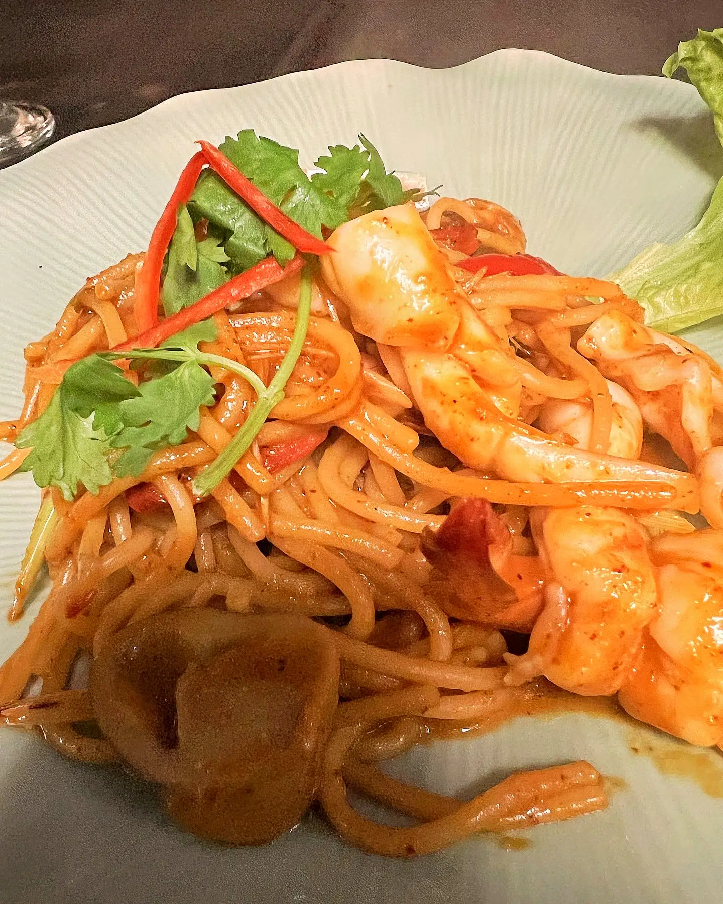 Celadon Royal Thai Cuisine | Galeri disiarkan oleh 🦋 | Lemon8