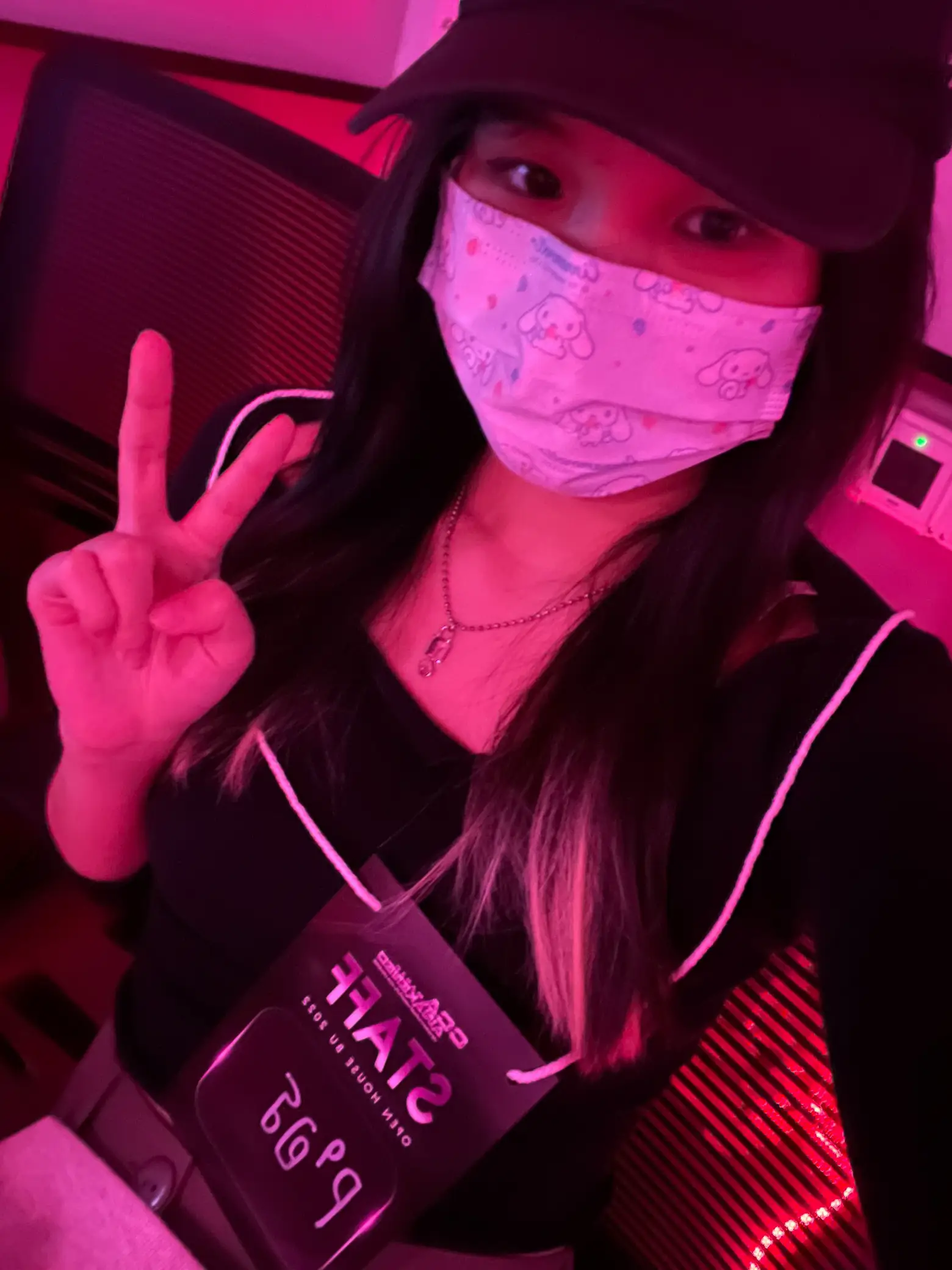 แต่งตัวตีมกวังยา 🥵 OPEN HOUSE BU 2022 | แกลเลอรีที่โพสต์โดย mydayon.vibe | Lemon8