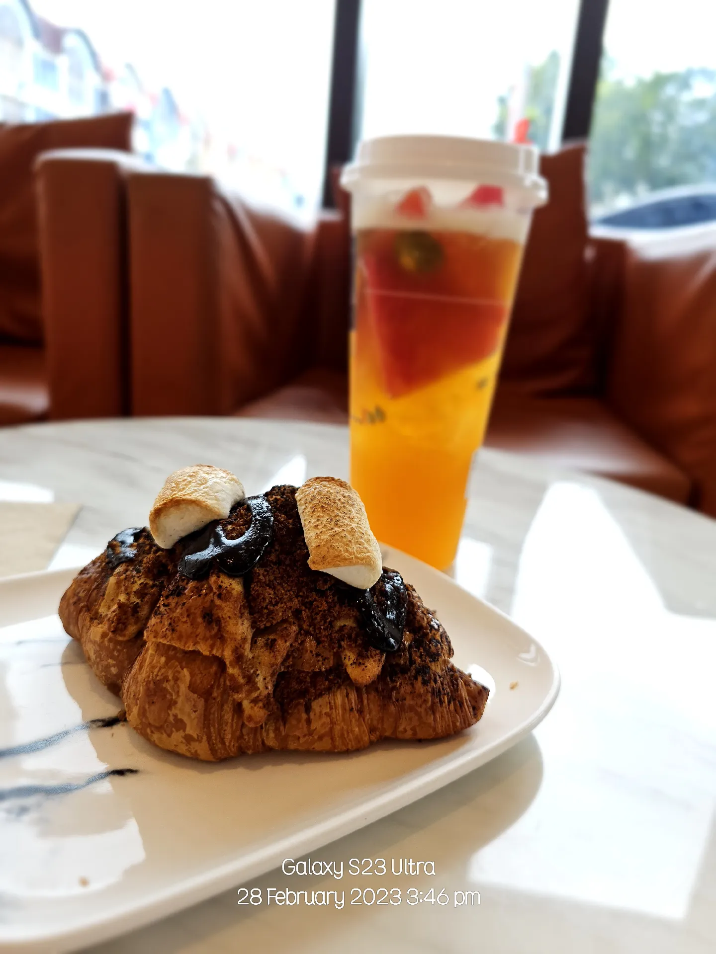 tulipmerah menyiarkan sumbanga | Galeri disiarkan oleh Kak Tipah | Lemon8