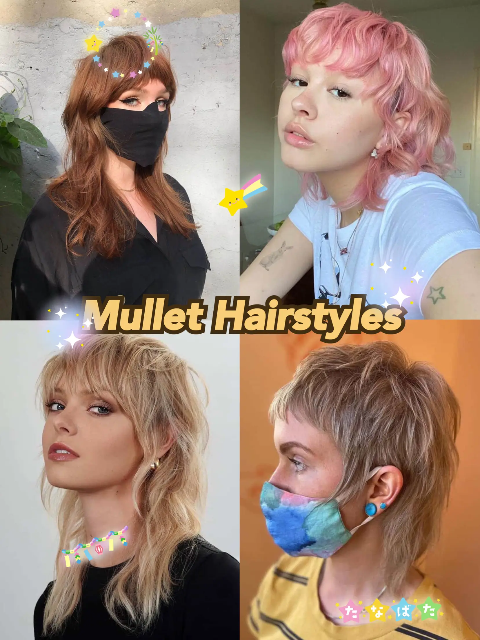 ทรงผมชายเท่ๆ frenchcrop X mullet | วิดีโอที่เผยแพร่โดย harisbarbershop ...