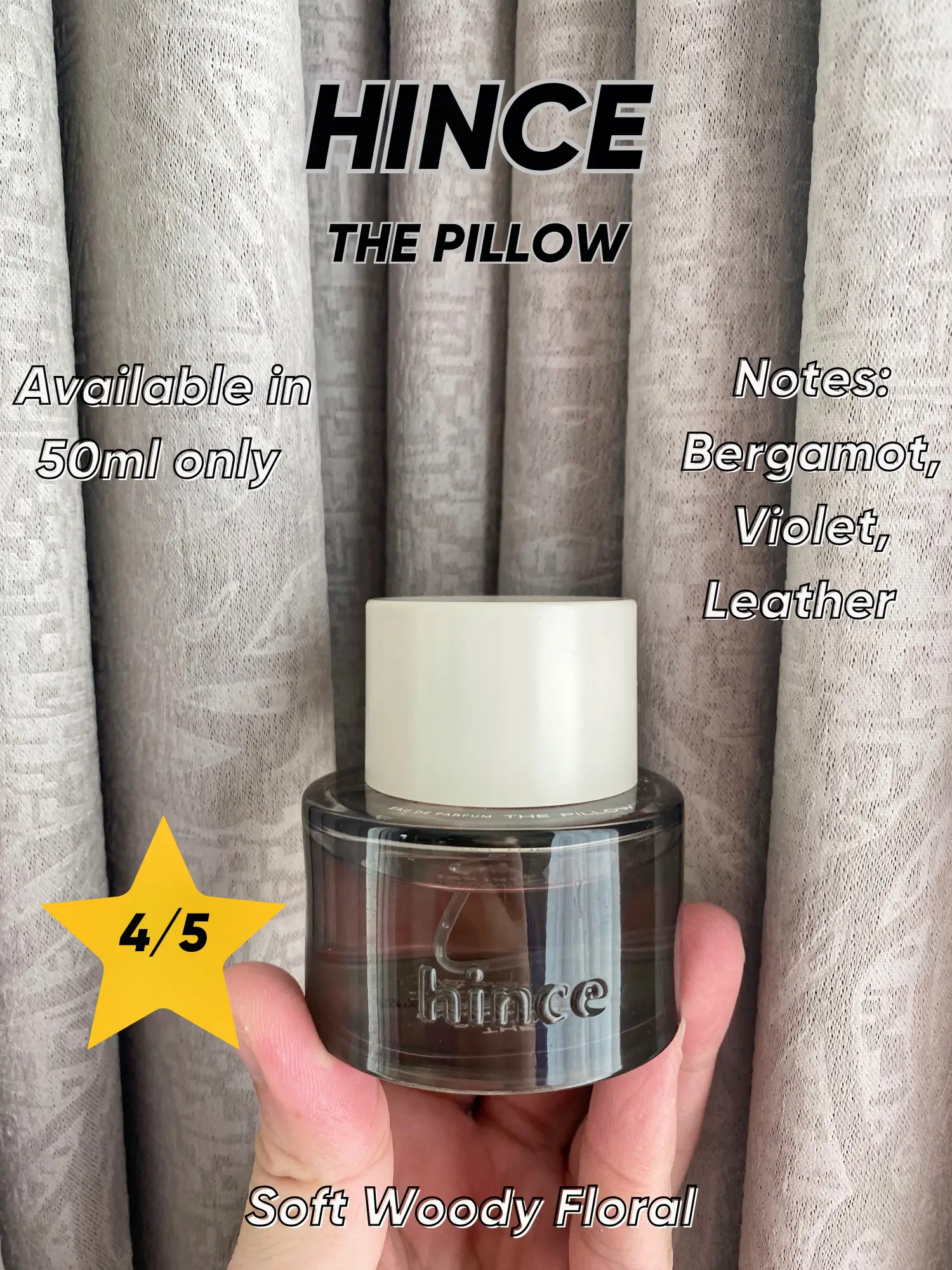 Korean Perfume Top Picks | Galeri diposting oleh anderscent | Lemon8