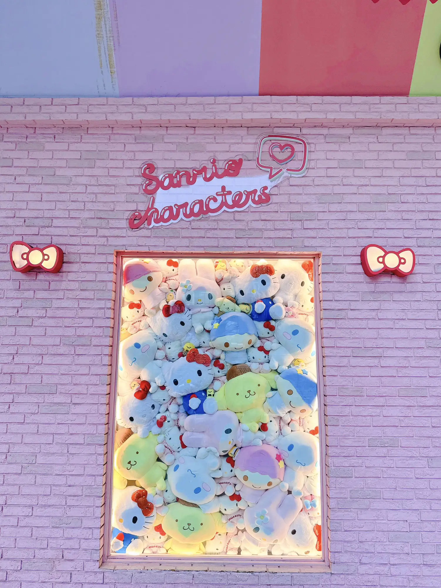 💖 7-Eleven Sanrio 💖 #ไต้หวัน | แกลเลอรีที่โพสต์โดย อยากรีวิว | Lemon8