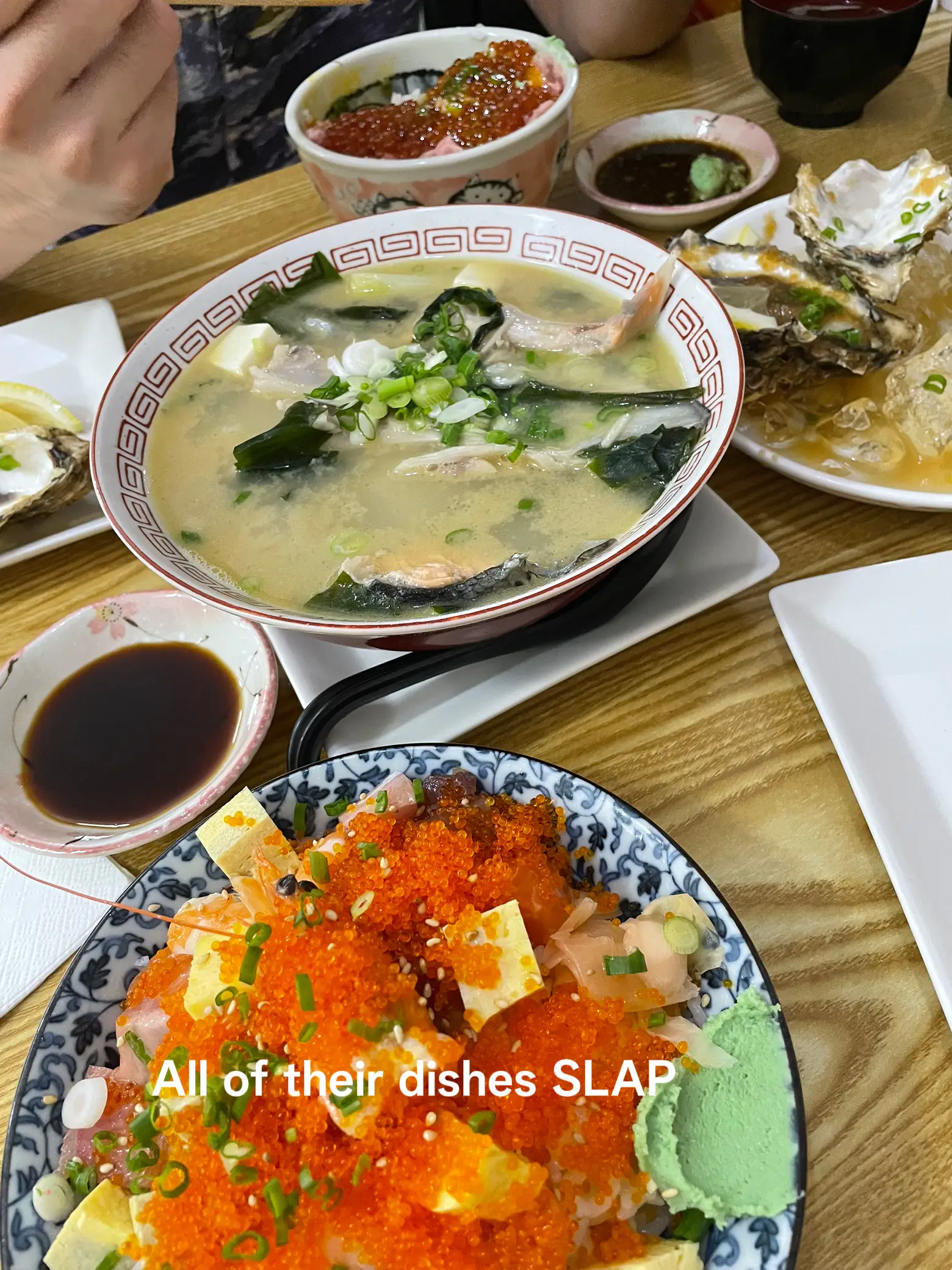 West side best side, solely because of this place | Gallery posted by ...