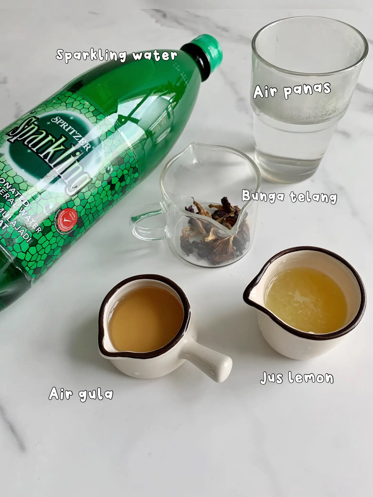 20 ide Drinks teratas di 2024