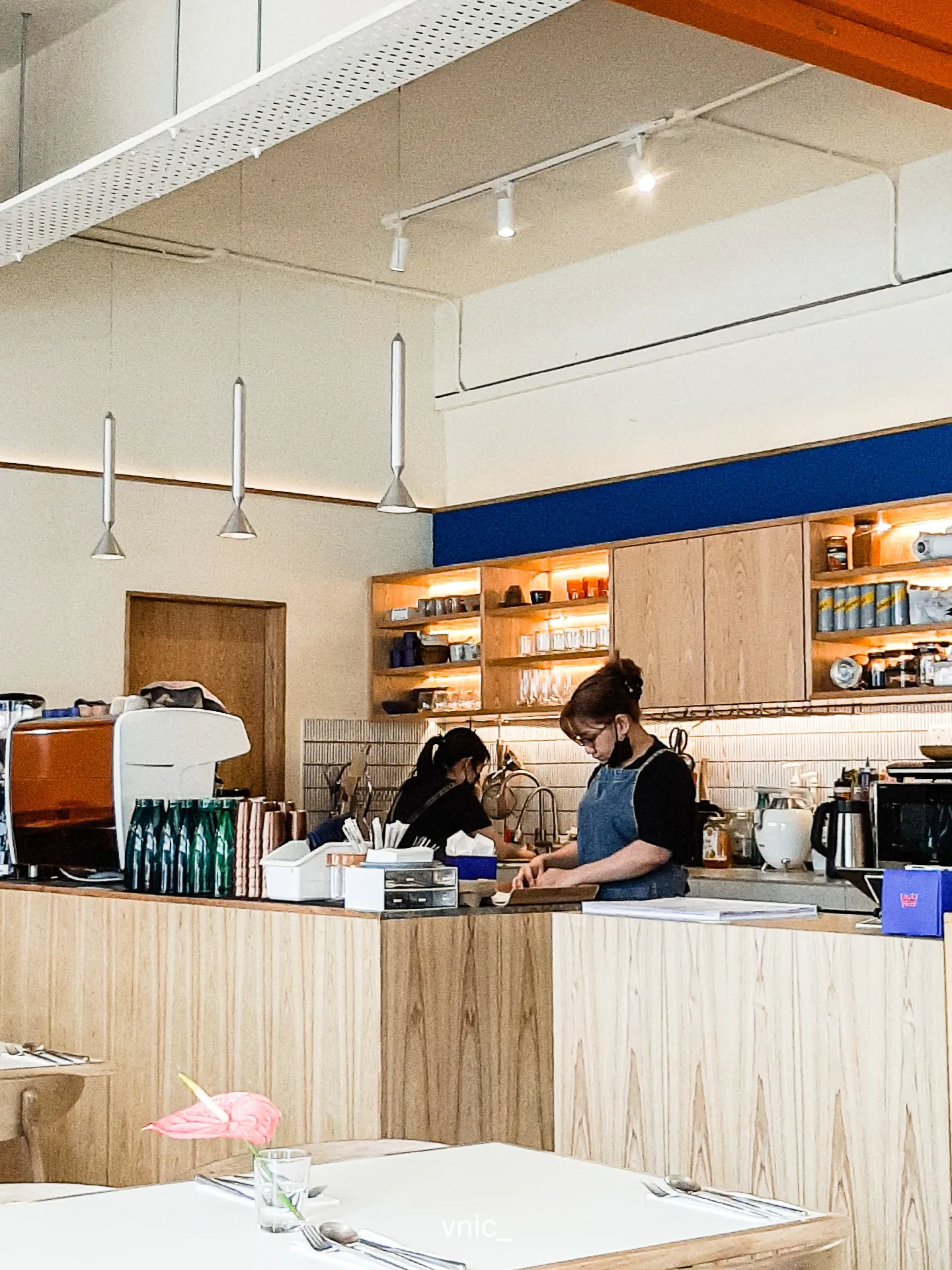 🇲🇾 Cafe Hopping - Kooky Plate, KL | แกลเลอรีที่โพสต์โดย vnic__ | Lemon8