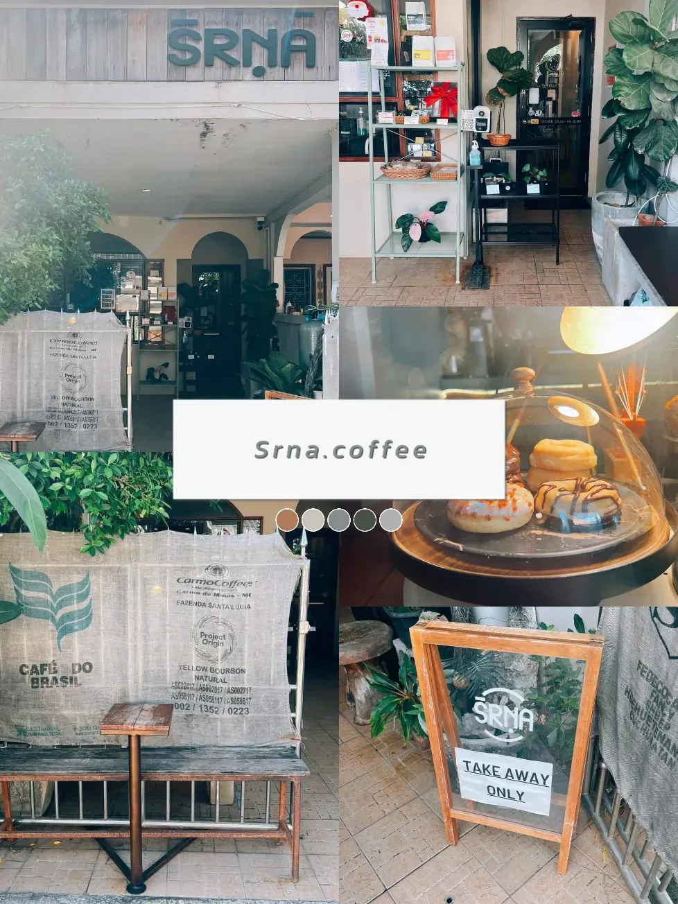 Srna.coffee | TᕼIᑕᕼᗩᑎᑌᗩᑎが投稿したフォトブック | Lemon8