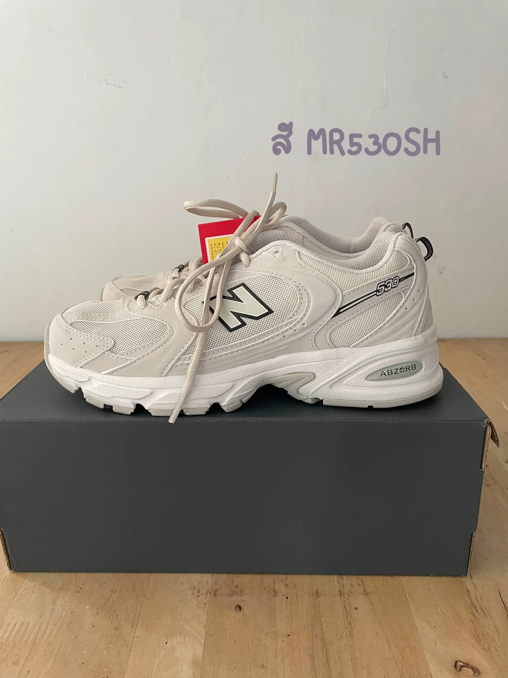 Nb530 - การค้นหาใน Lemon8