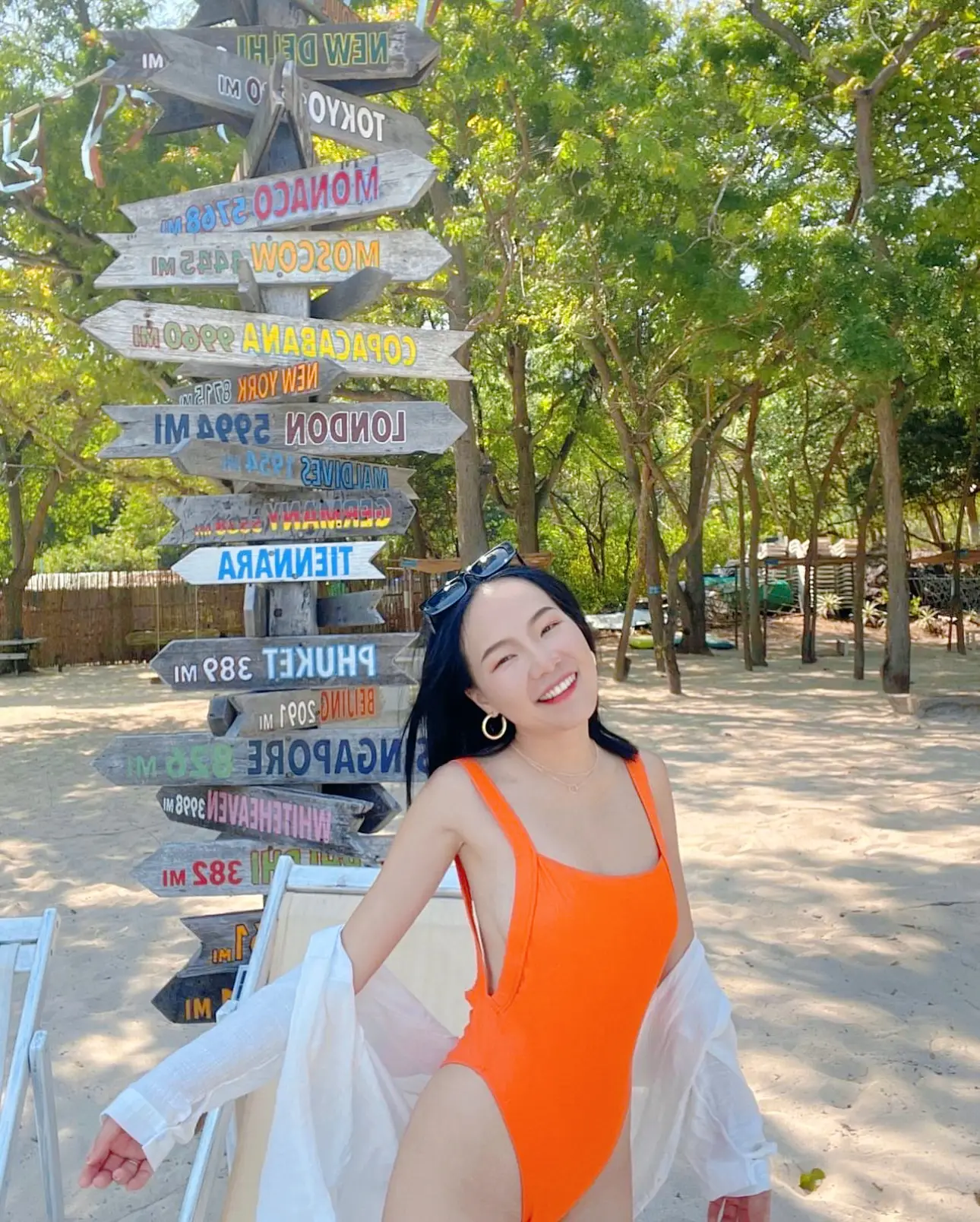 One day trip เกาะล้าน | แกลเลอรีที่โพสต์โดย Hellangel Ice | Lemon8