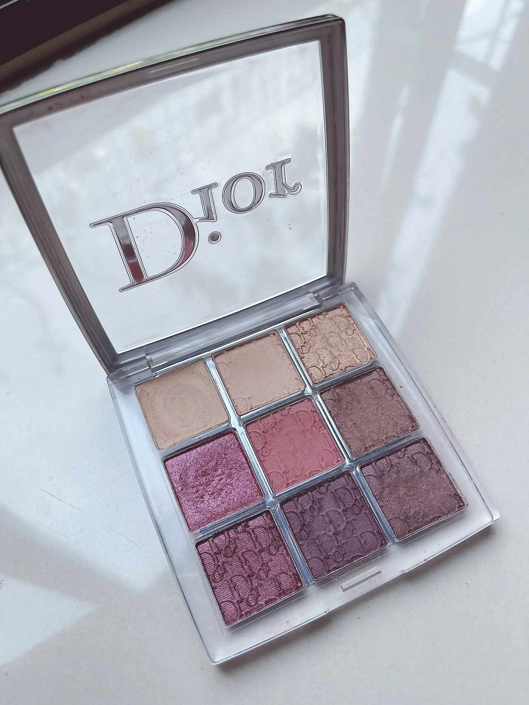 Dior Eye Palette 2,000นี้ คุ้มมั้ย ⁉️ | แกลเลอรีที่โพสต์โดย Naomies ...