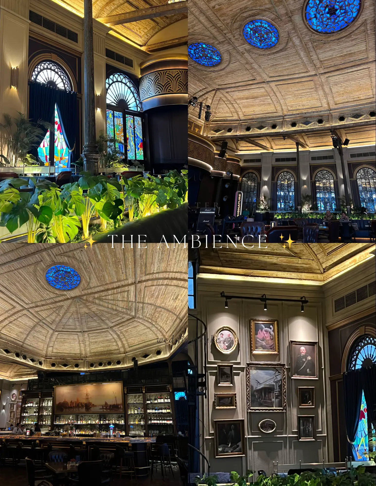 RESTORAN AFFORDABLE ALA FINE-DINING DI SEMARANG⁉️ 🙀 | แกลเลอรีที่โพสต์ ...