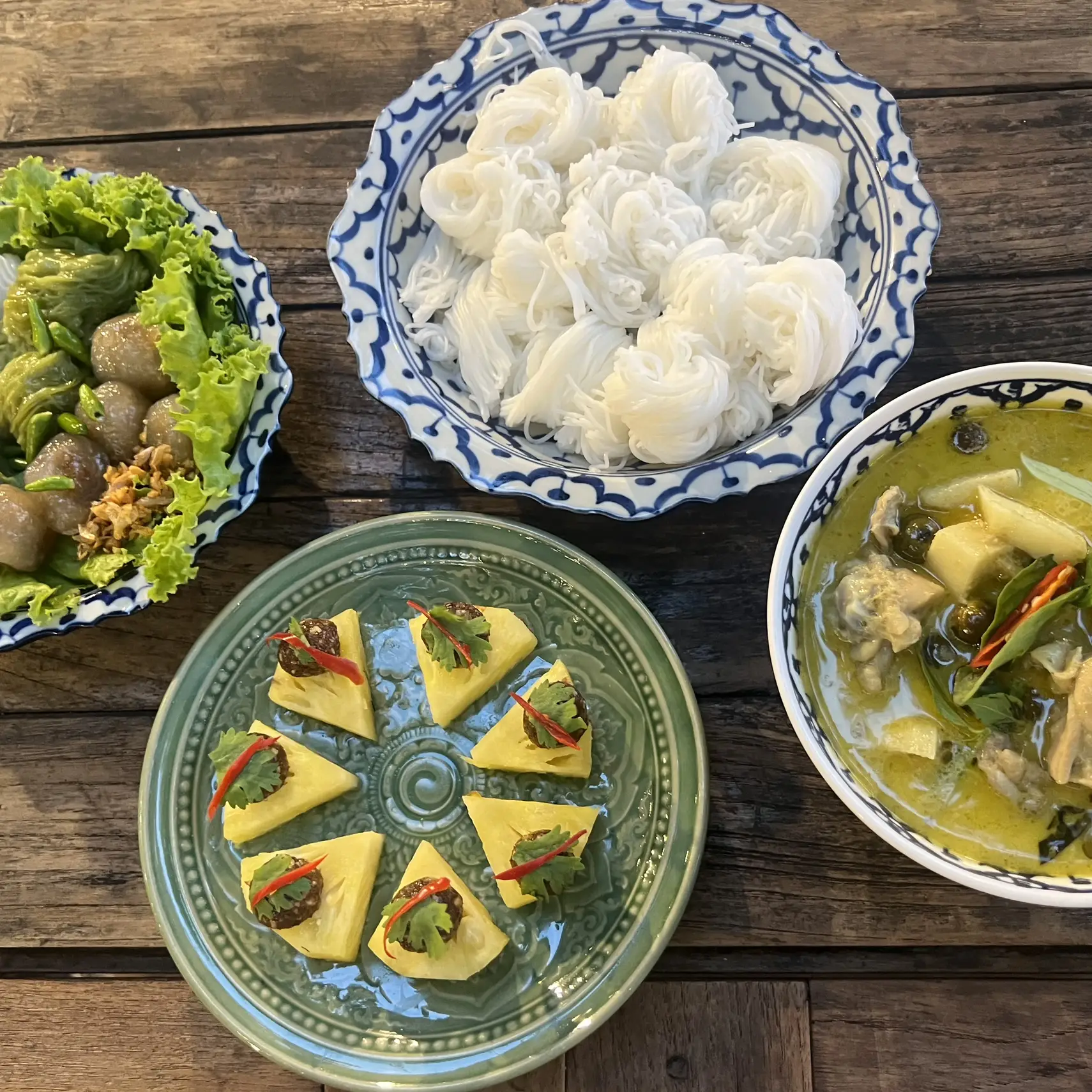 รีวิว บ้านท่าน้ำนนท์ | แกลเลอรีที่โพสต์โดย Tansita Koki | Lemon8