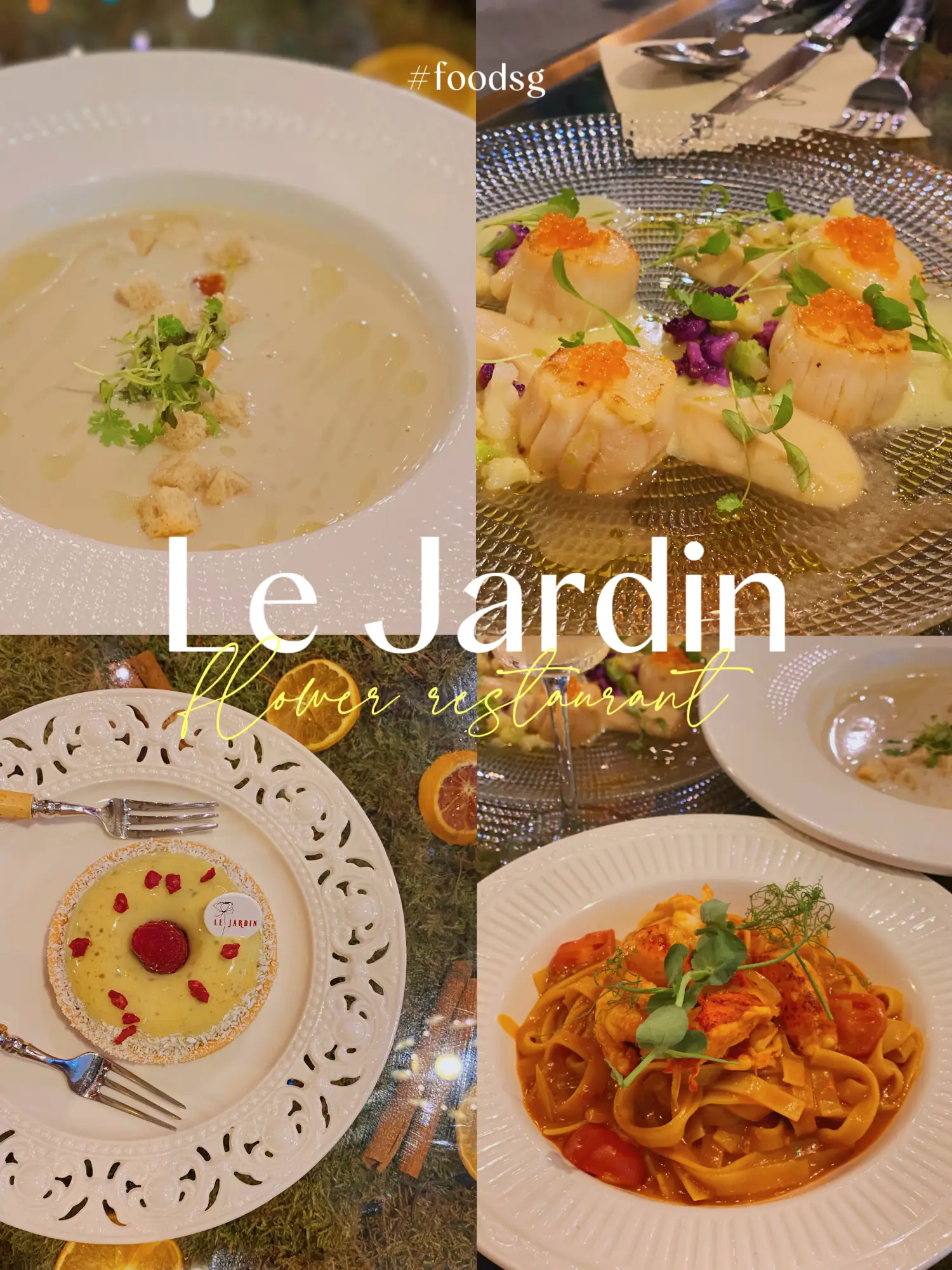 🇸🇬| A VERY pretty and unique date spot in town!! | Gallery posted by ...