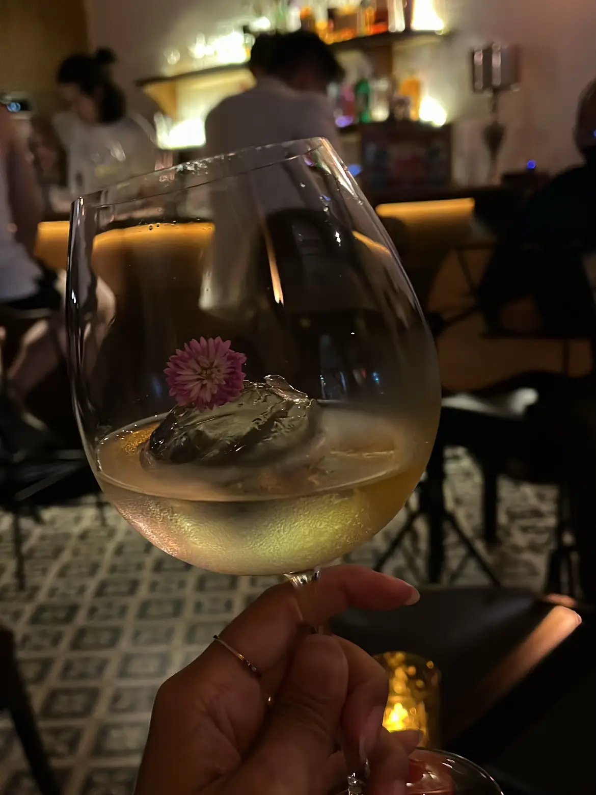 🥂บาร์เชียงใหม่ มโหรี mahoree city of music | Gallery posted by Earth’h | Lemon8