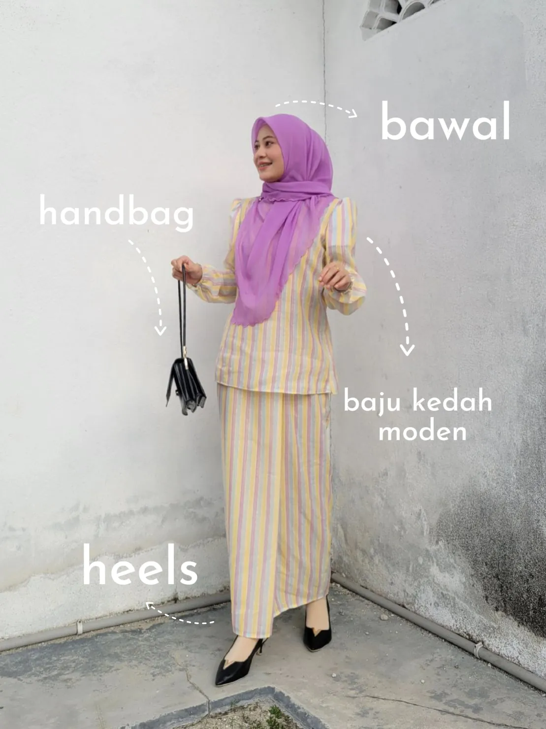 20 idea Retro 70 Fashion Malaysia teratas pada tahun 2024