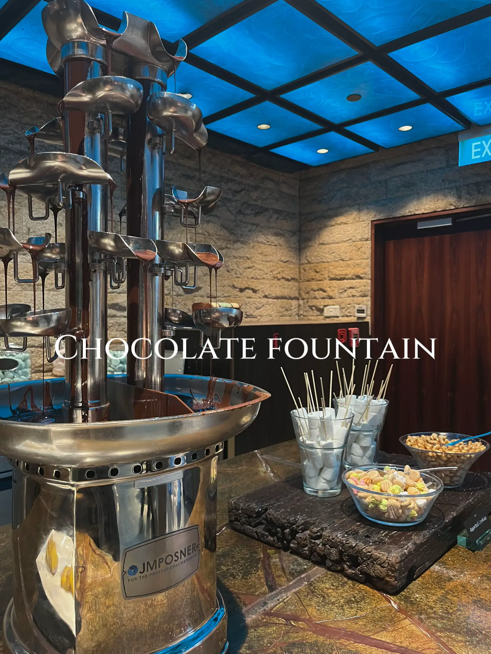 REVIEW ON $100 BUFFET DINNER AT PAN PACIFIC 🤔 | Gallery posted by ...