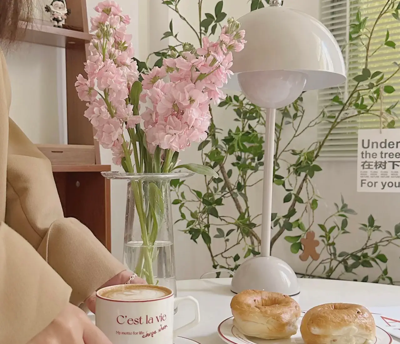 VSCO สาวๆ โทนเกาหลีนี้เหมาะมากสำหรับการบันทึกฤดูใบไม้ผลิ | แกลเลอรีที่ ...