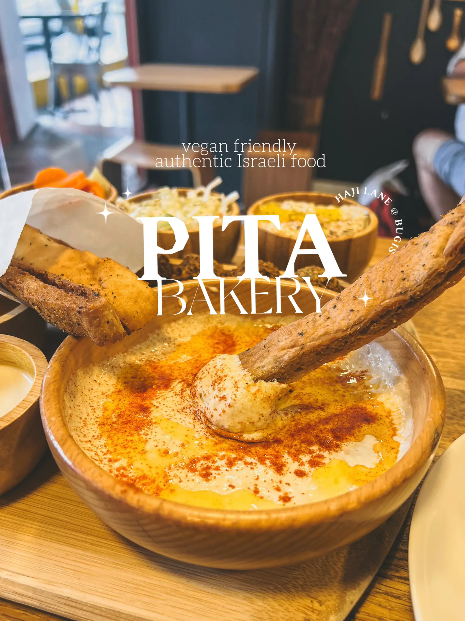 Fav Israeli bakery | Gallery posted by Celeste | Lemon8