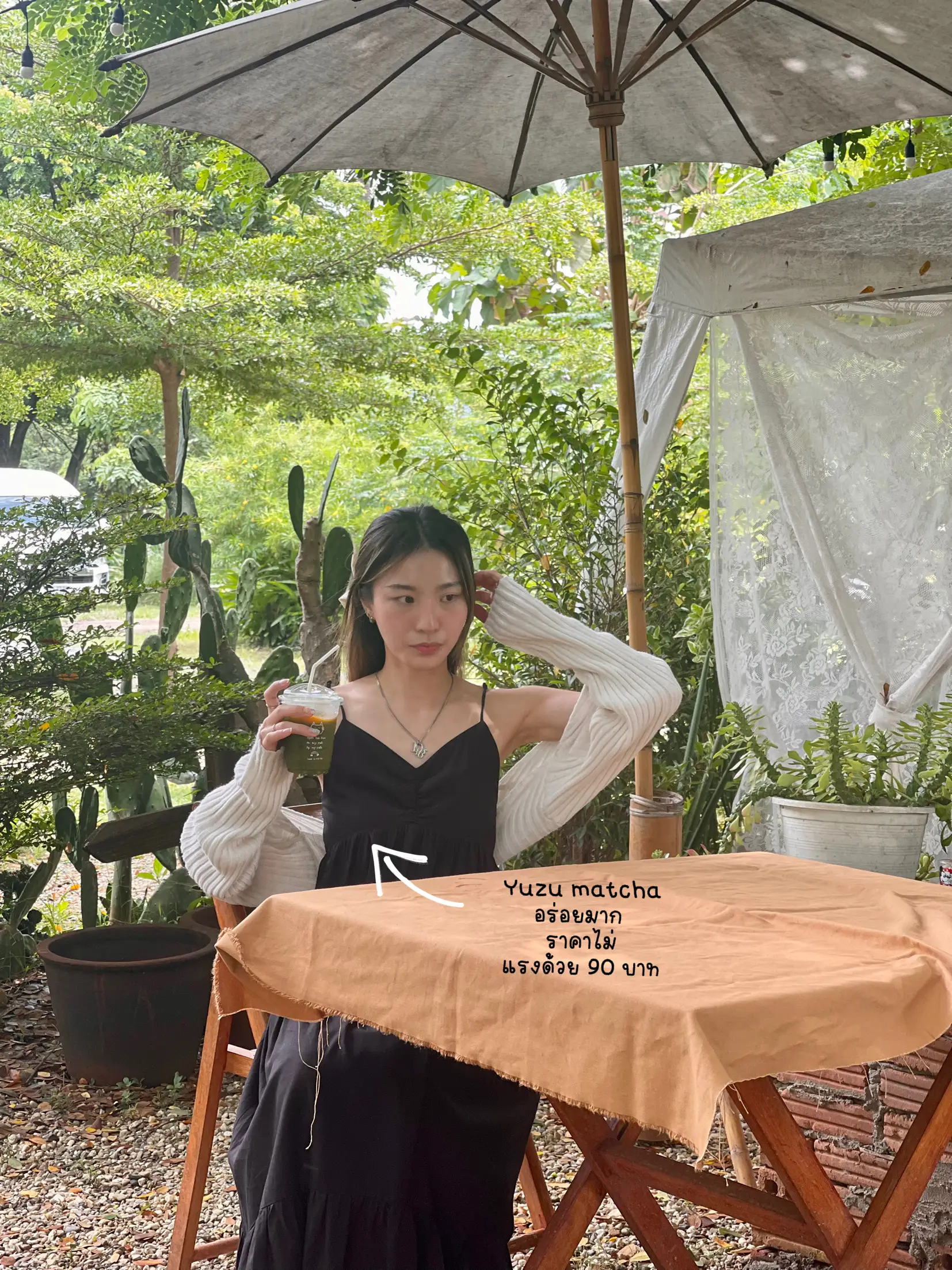 🦘🥫🥨🍮 — Niji cafe * คาเฟ่เชียงใหม่ สไตล์จี่ปุ่ง | แกลเลอรีที่โพสต์โดย 🍐⸝mini.project | Lemon8