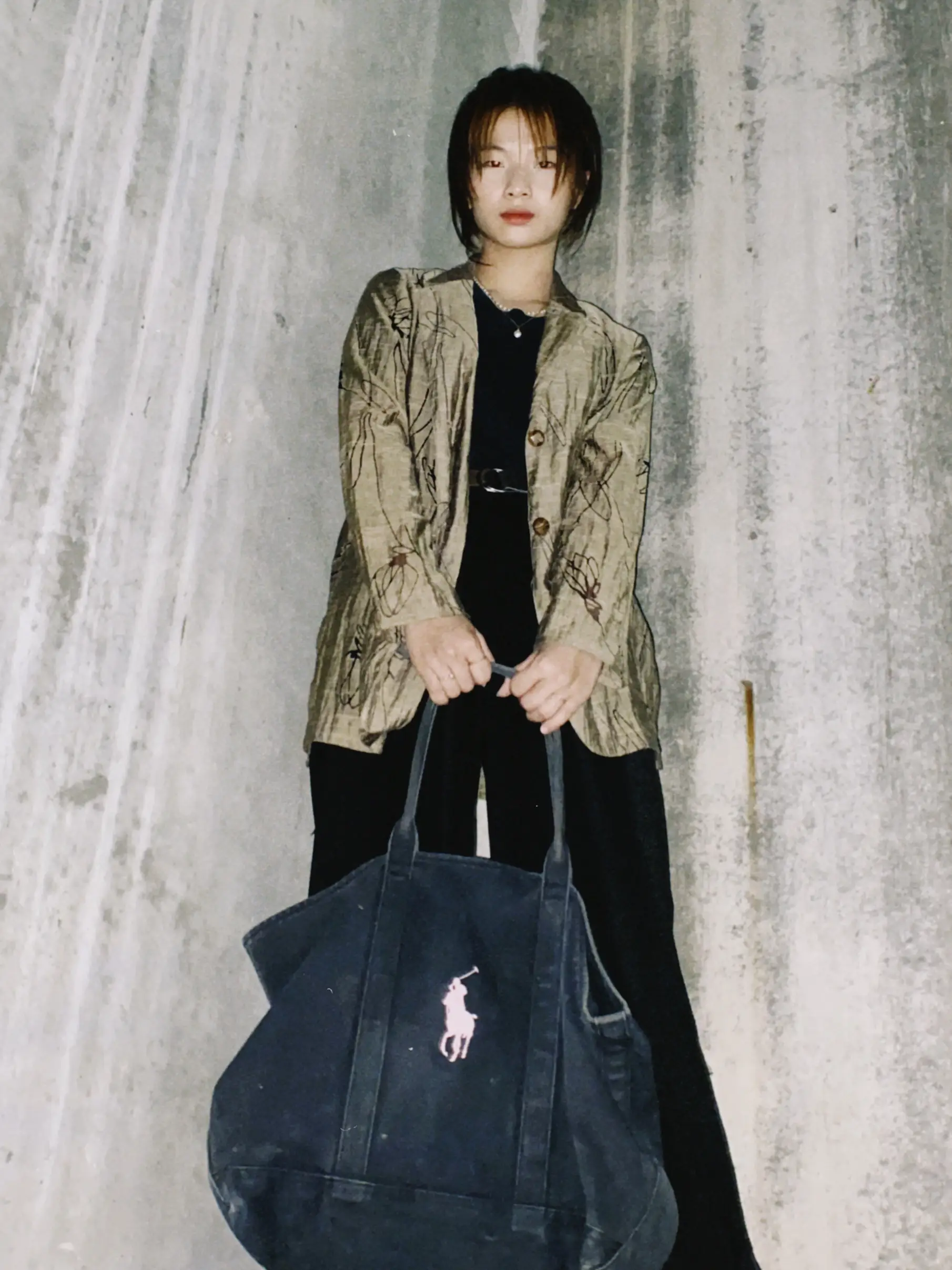 Out fit - See the exhibition. | แกลเลอรีที่โพสต์โดย Nin | Lemon8