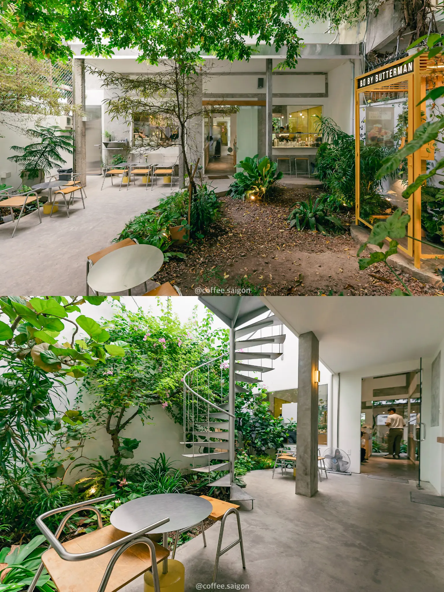 BƠ BY BUTTERMAN | Bộ sưu tập do coffee.saigon đăng | Lemon8