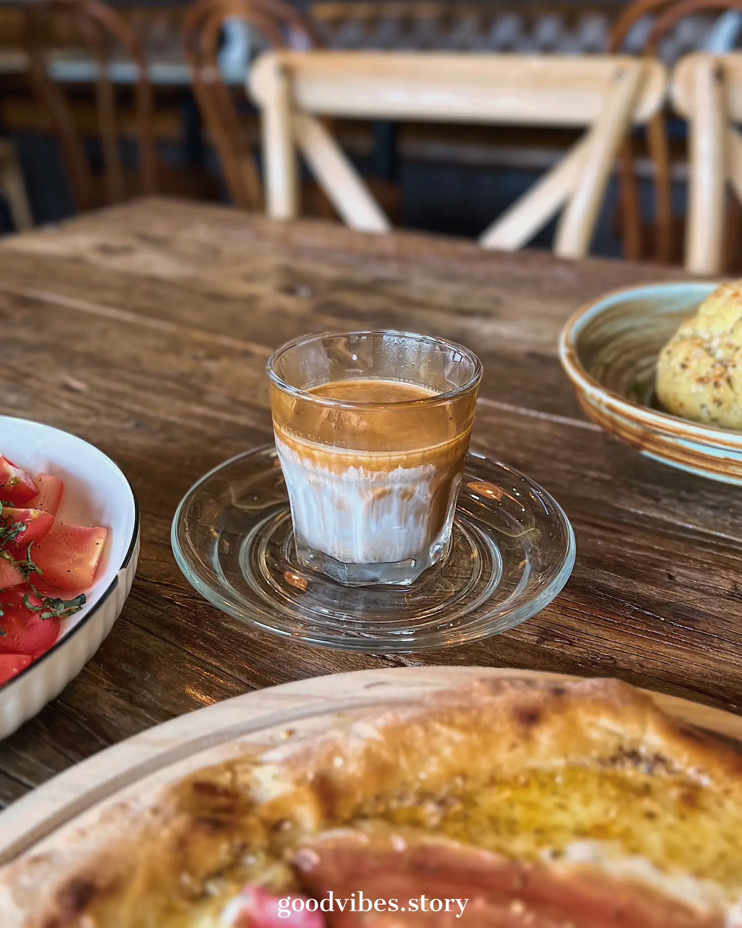 คาเฟ่เจ้าดังเจ้าเปิดใหม่ที่ Block 28 (สามย่าน) | แกลเลอรีที่โพสต์โดย ...