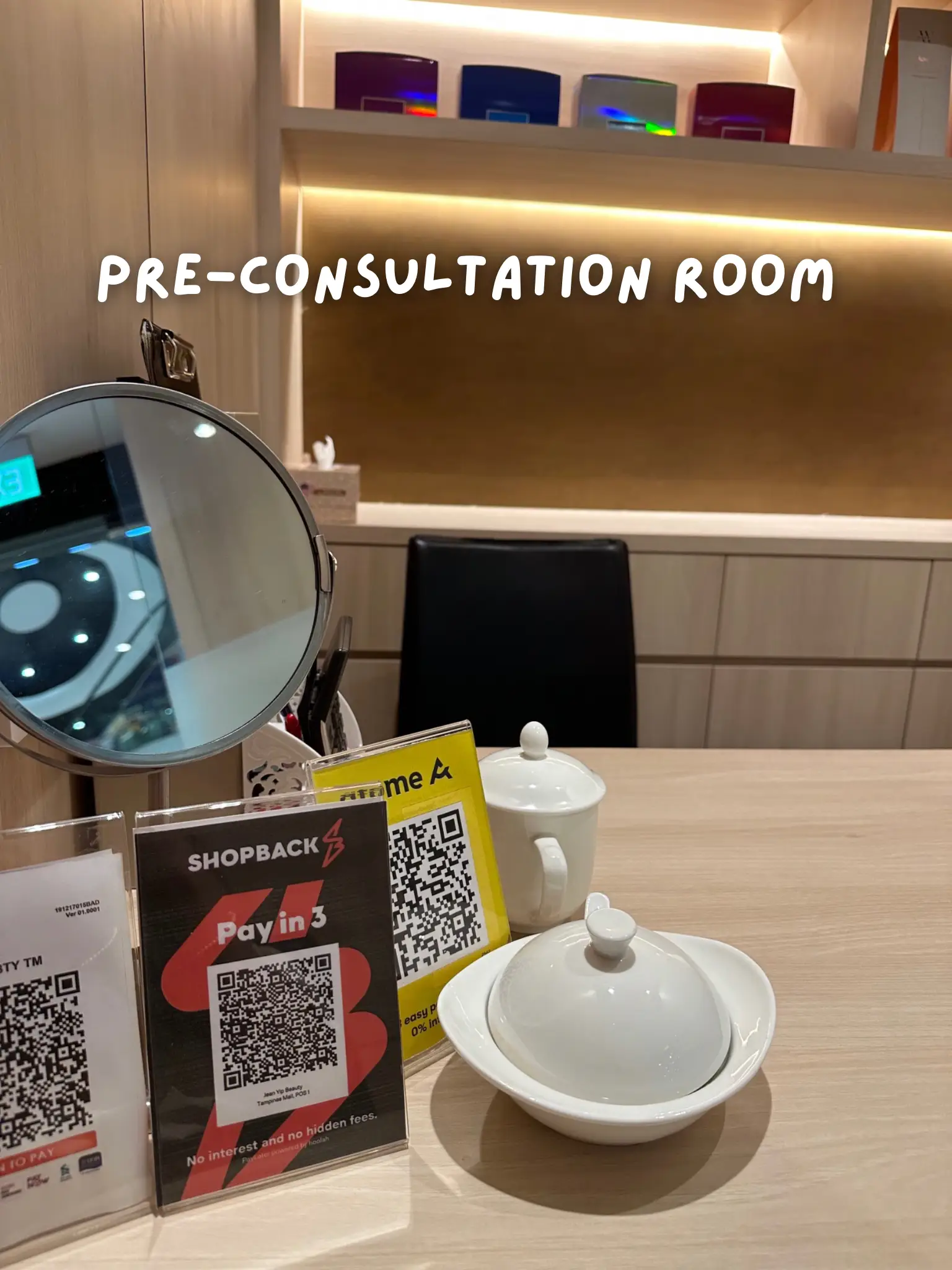 ONLY $28 FOR JEAN YIP’s FACIAL !!! Worth it ? | Gallery posted by yuki ...