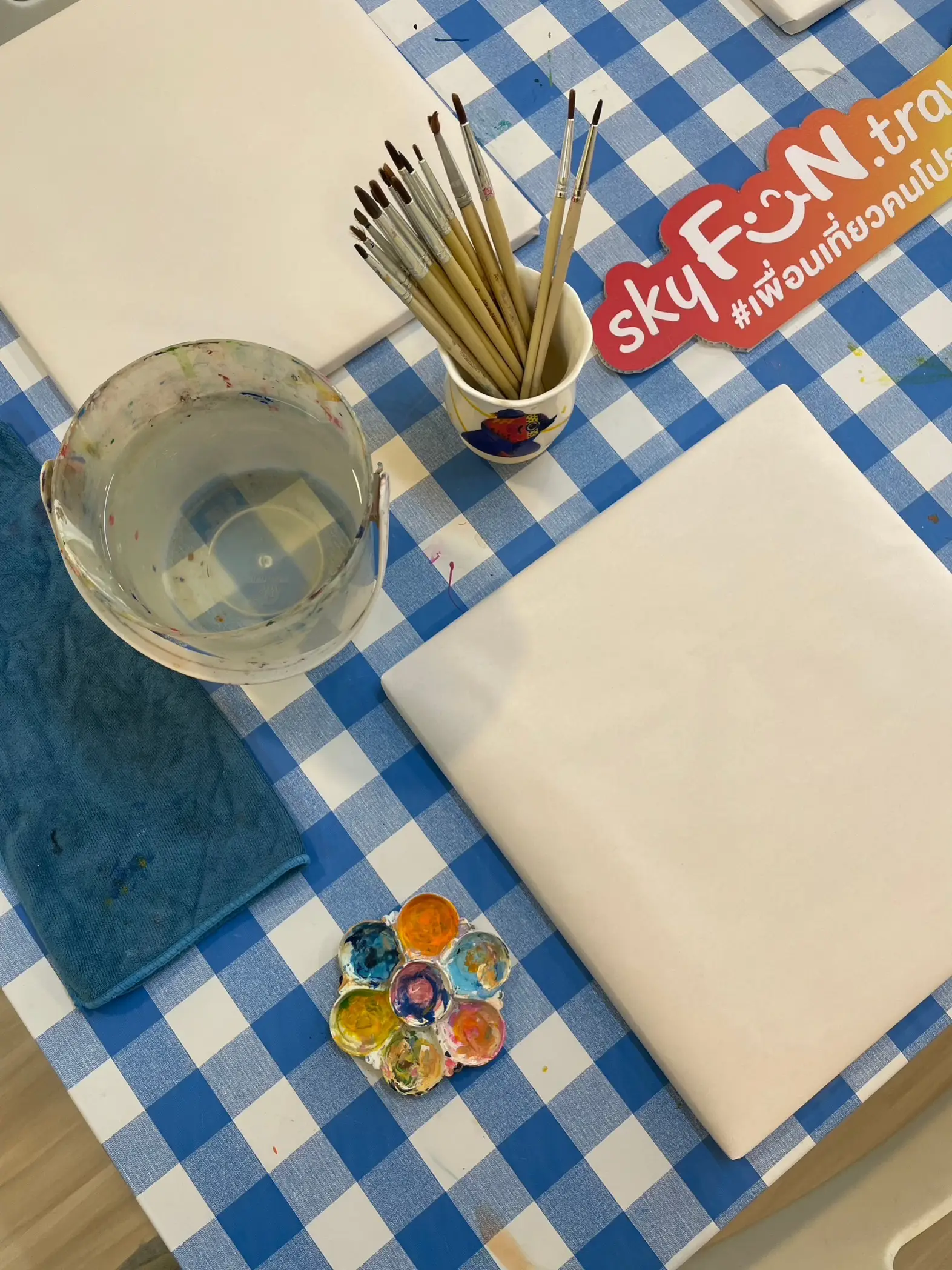 Sitao Ceramic Studio | ไปทำจานเซรามิกเป็นของตัวเองกันนน | แกลเลอรีที่ ...