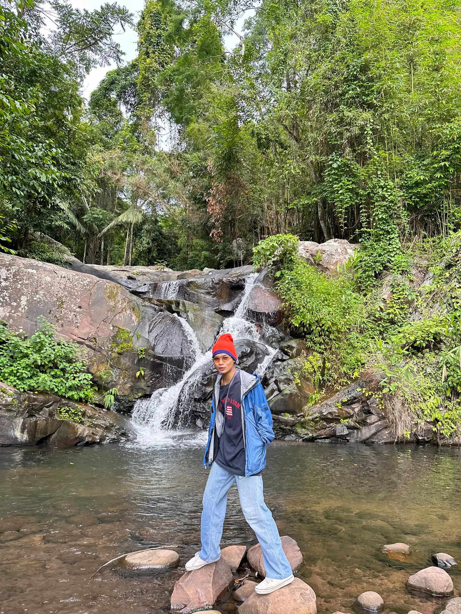 Walk Your Path - การค้นหาใน Lemon8