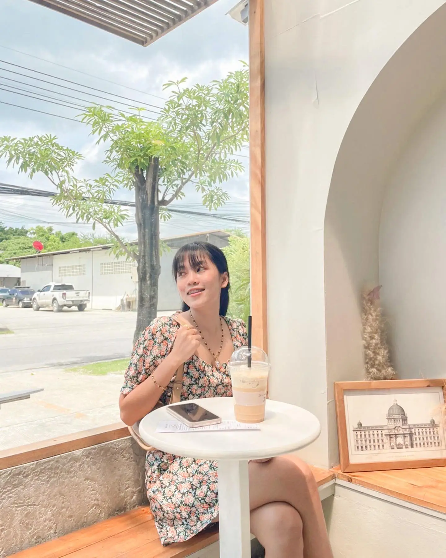 วันหยุดติดเที่ยว | แกลเลอรีที่โพสต์โดย aom_skw | Lemon8