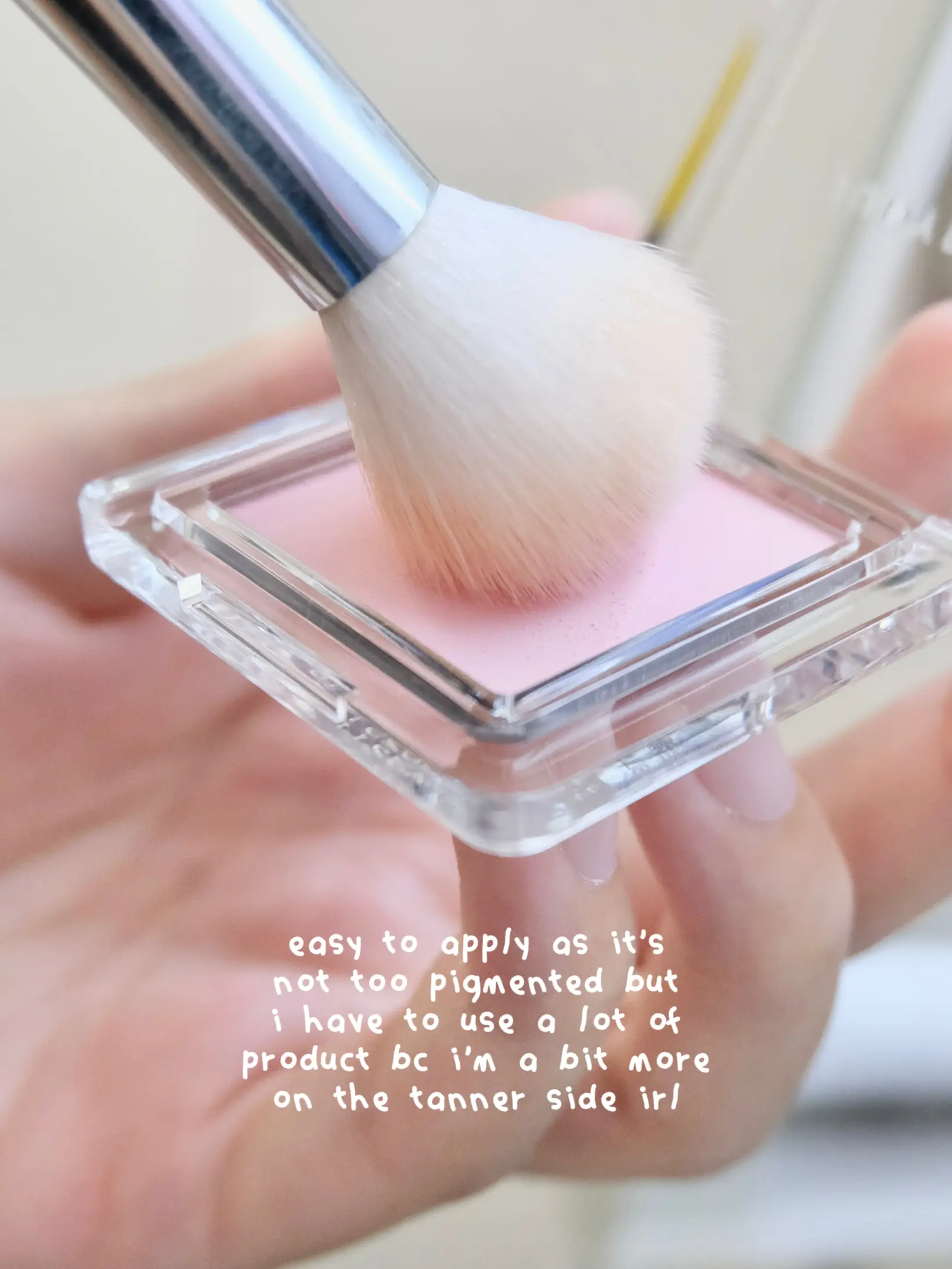 Easy to use $7 everyday blush! 🌸 | Gallery posted by Andrea 🩵🪽 | Lemon8